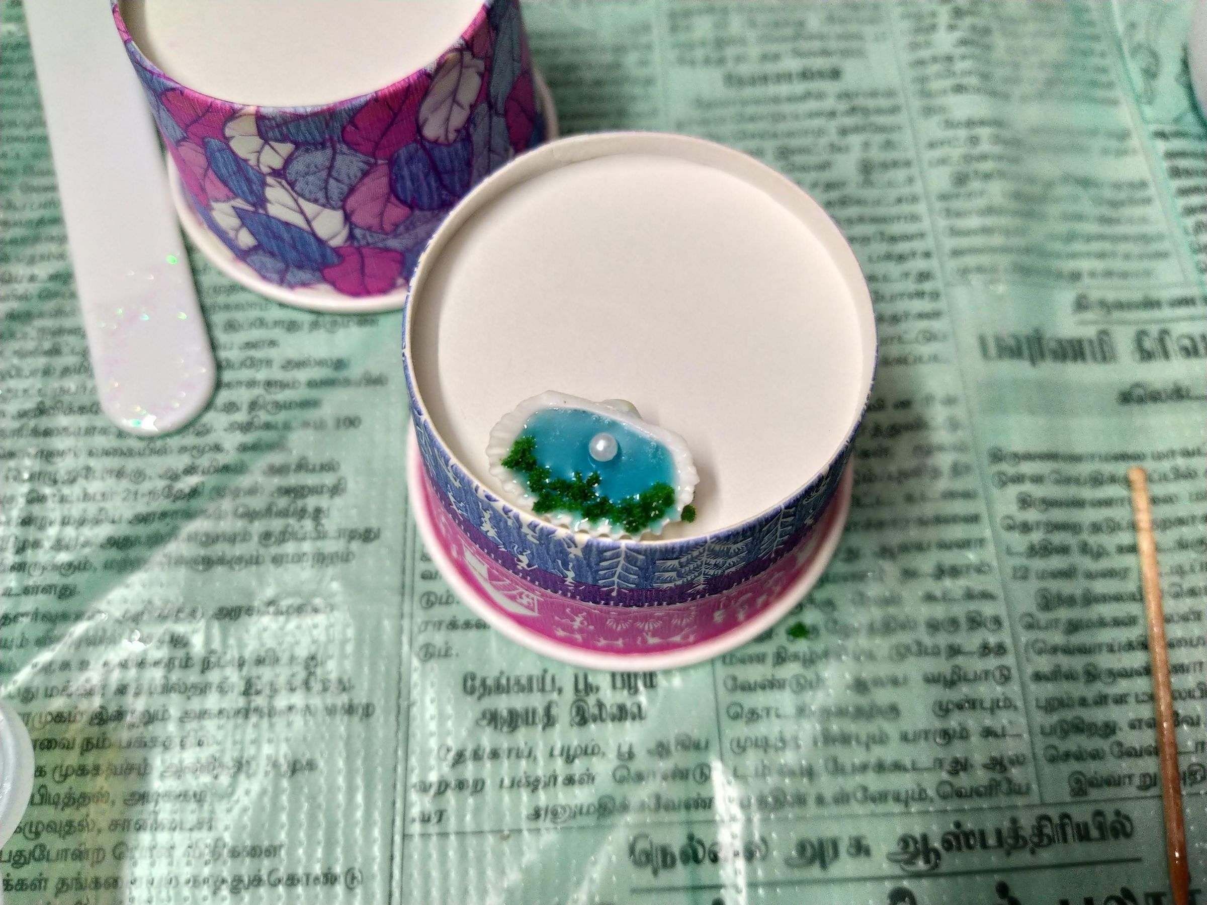 Botanical Resin Jewelry : 29 Steps (with Pictures) - Instructables