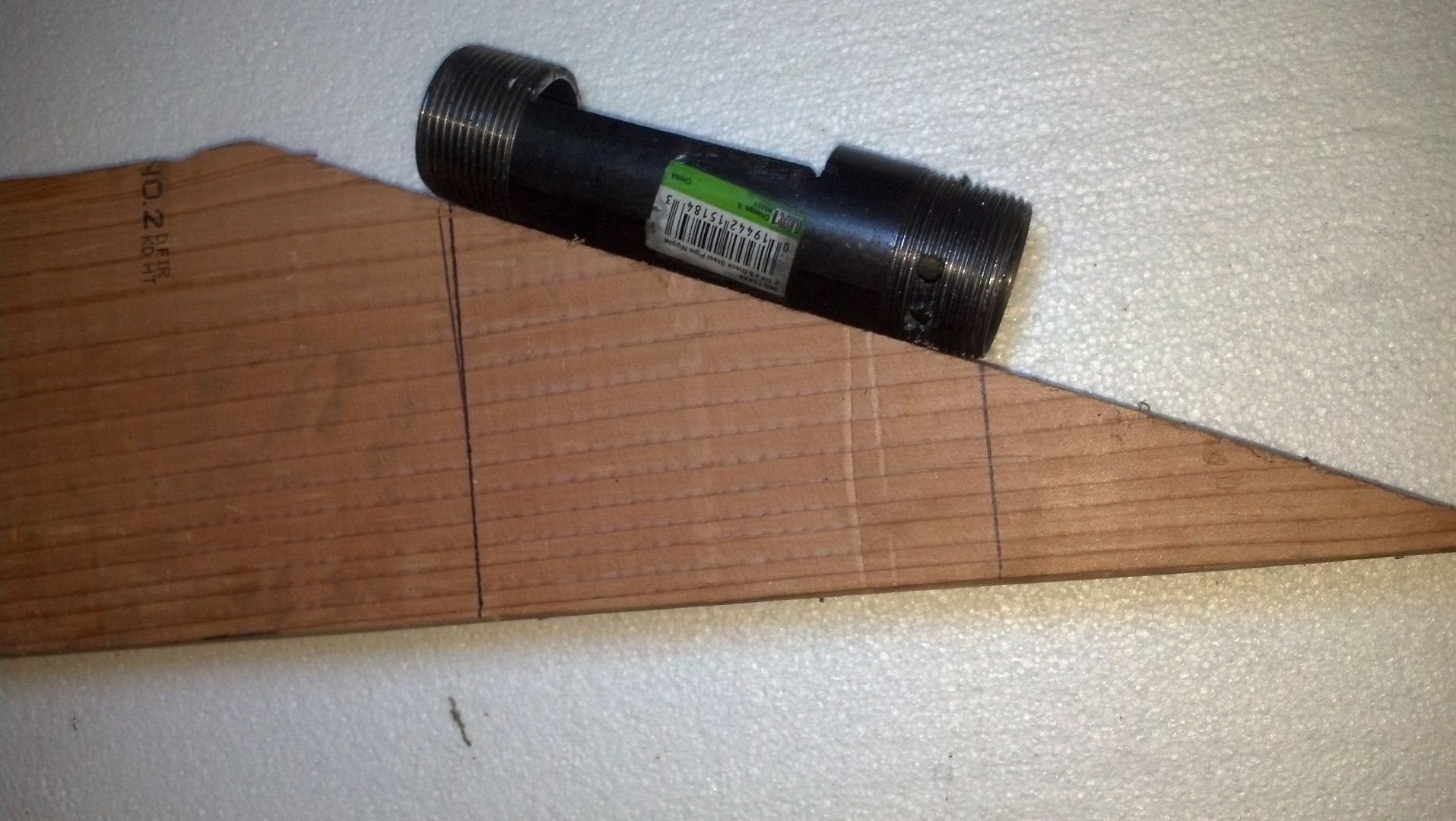 Plastic Shredder for Making 3D Printer Filament : 19 Steps (with ...