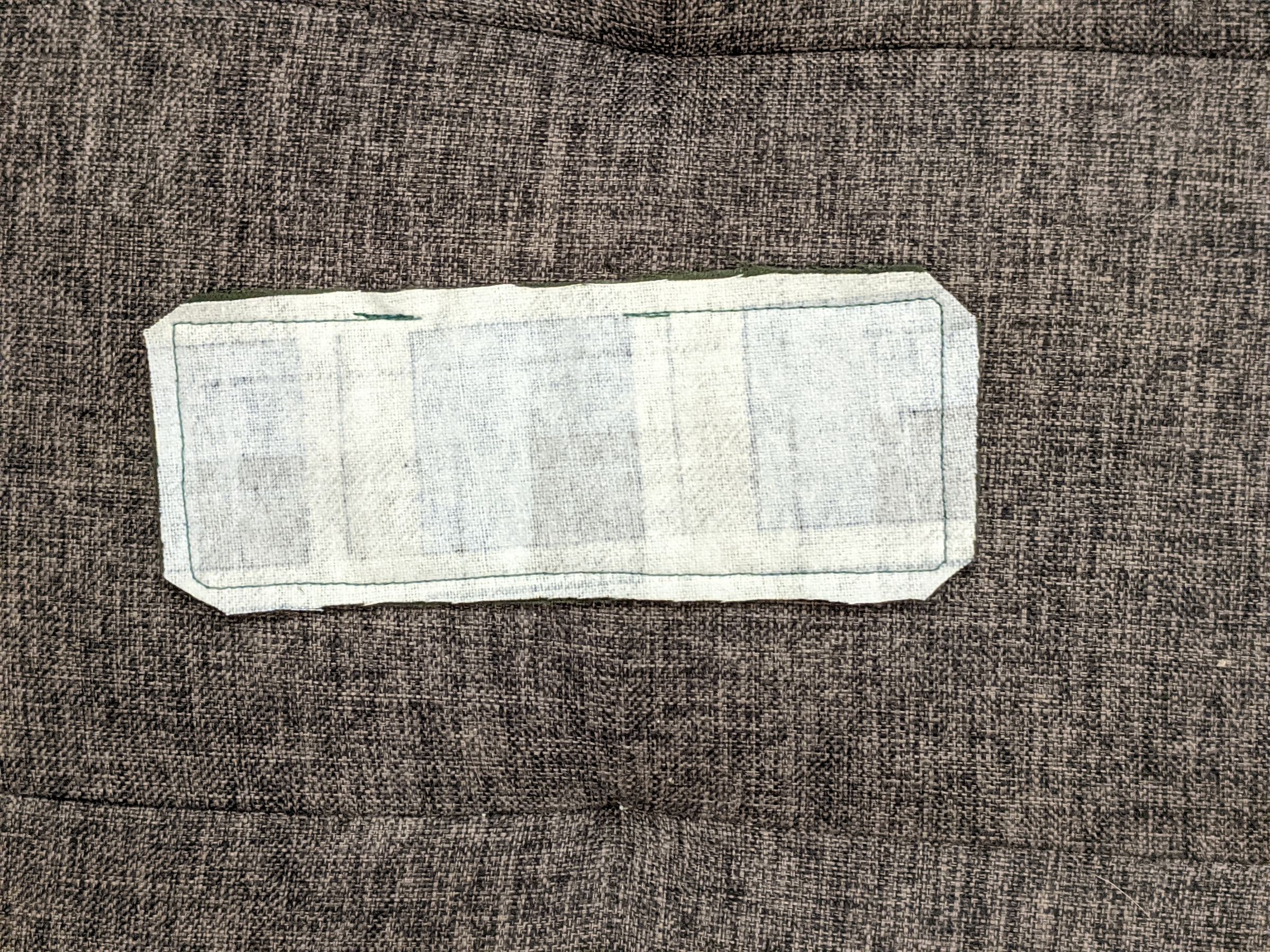 Cozy Reversible Hooded Capelet : 14 Steps (with Pictures) - Instructables