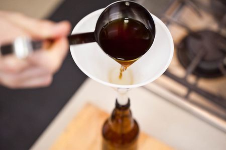 Homebrew Root Beer! : 12 Steps (with Pictures) - Instructables