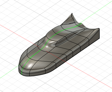 Fusion 360 Car : 9 Steps (with Pictures) - Instructables