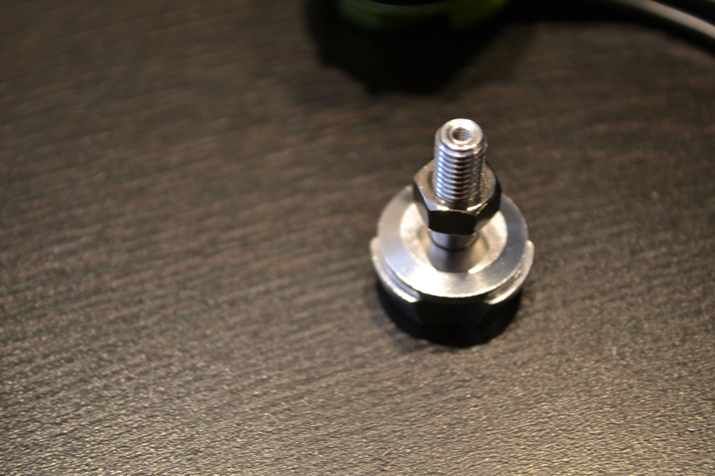Build a Tricopter With Rotor Bits : 36 Steps (with Pictures ...