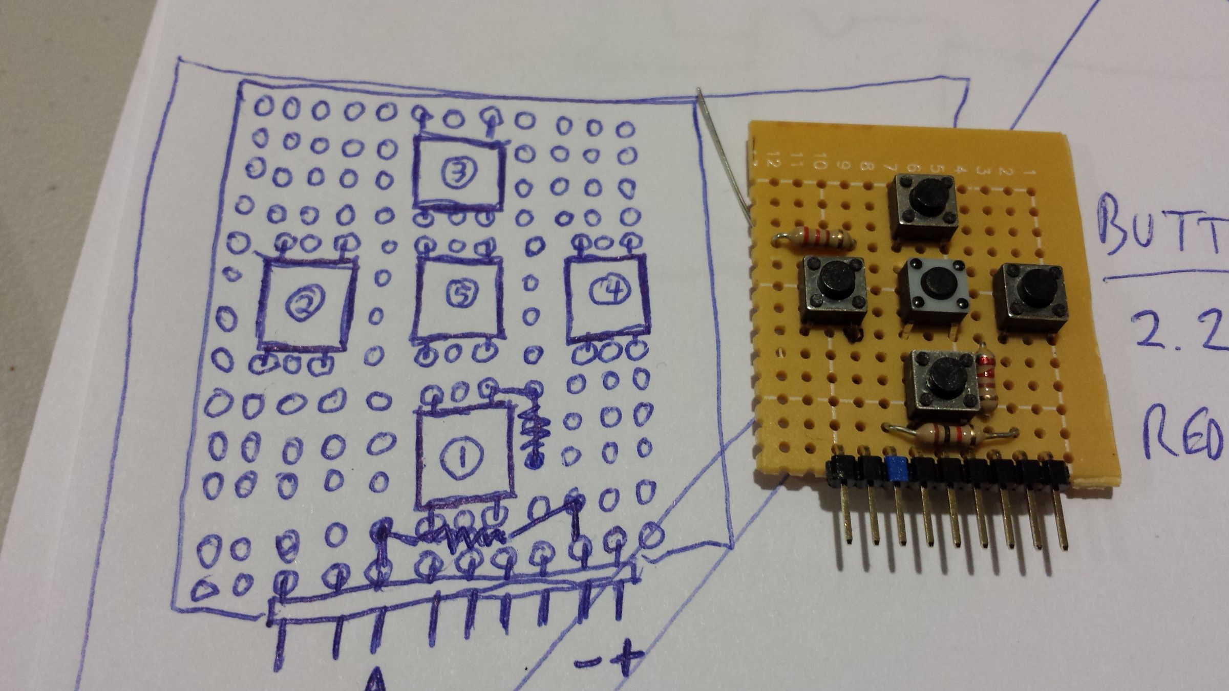 Arduino Mini-Shields : 11 Steps (with Pictures) - Instructables