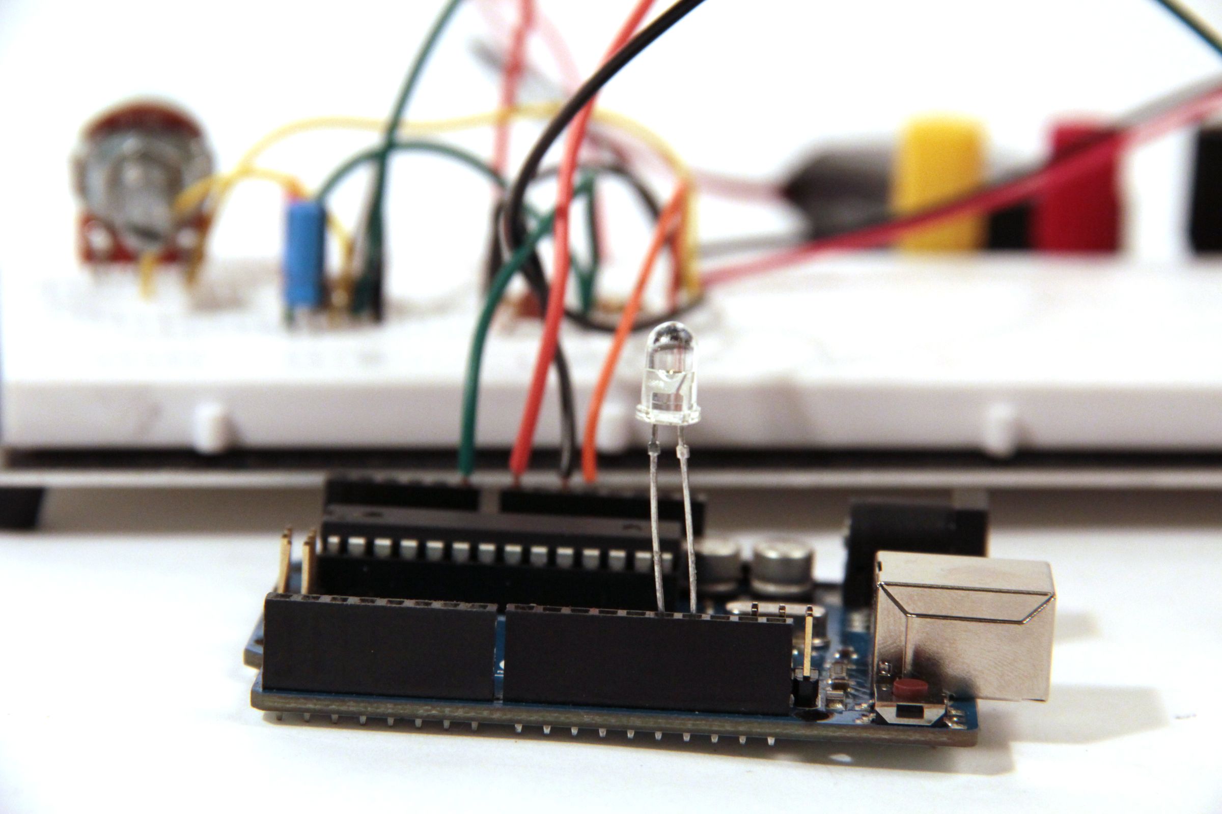 Arduino Audio Input : 8 Steps (with Pictures) - Instructables