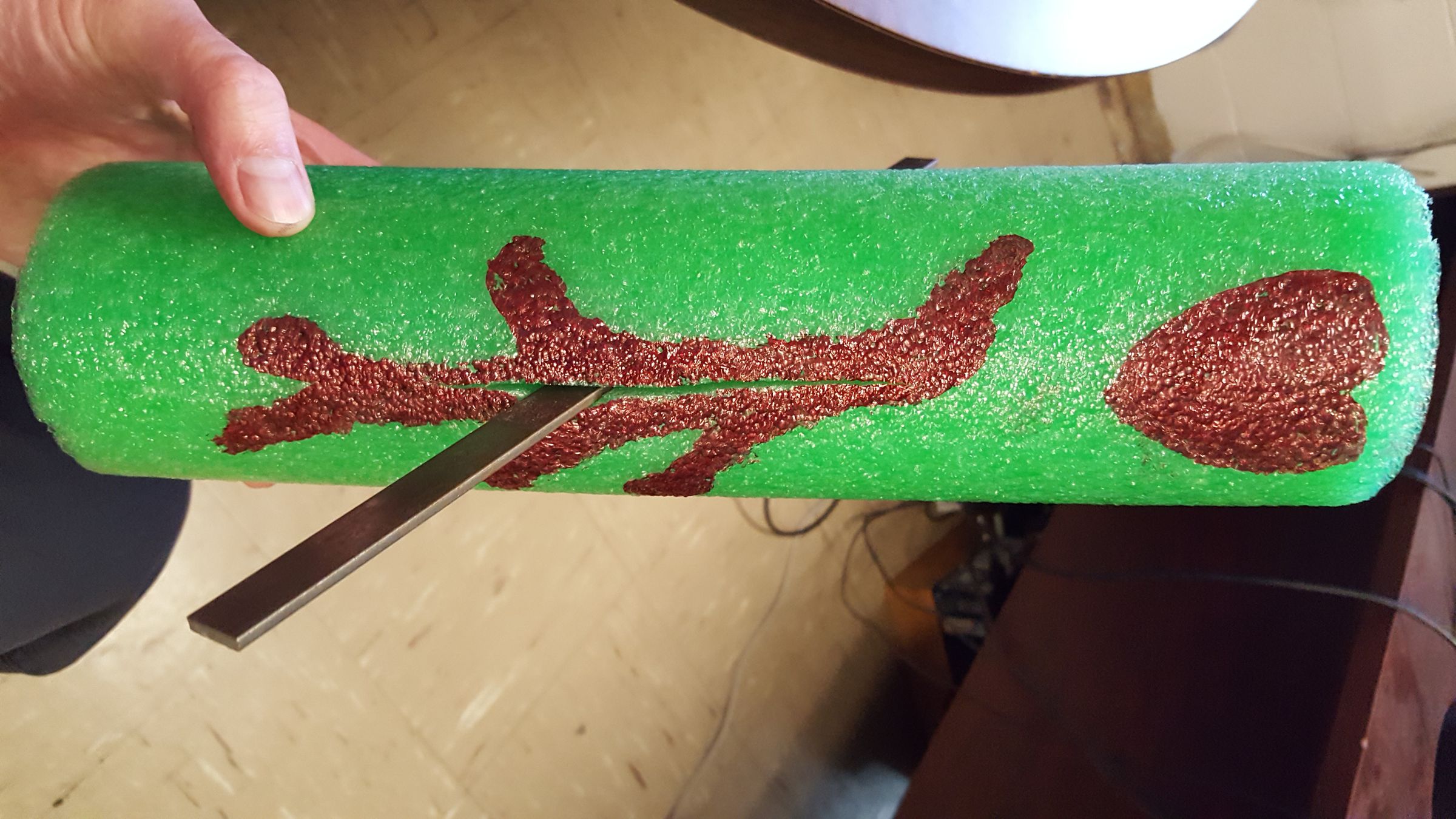 Cost Effective Stop the Bleed Training Aids : 7 Steps - Instructables