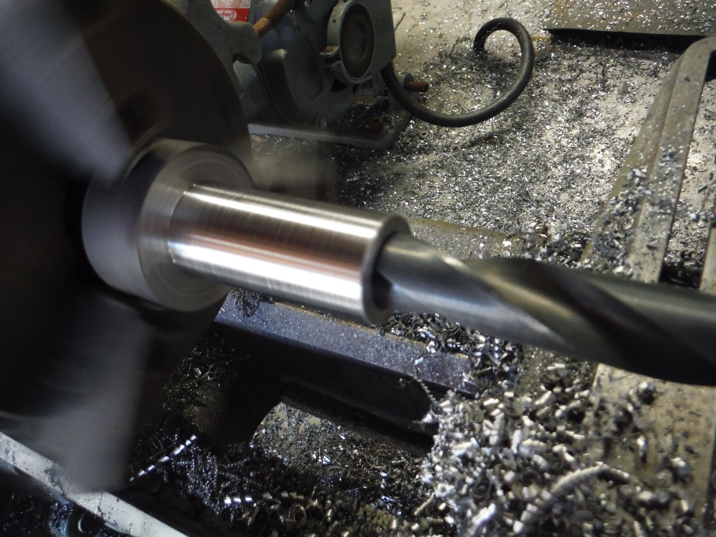 Quick-Change Lathe Tool Post and Holder : 24 Steps (with Pictures ...