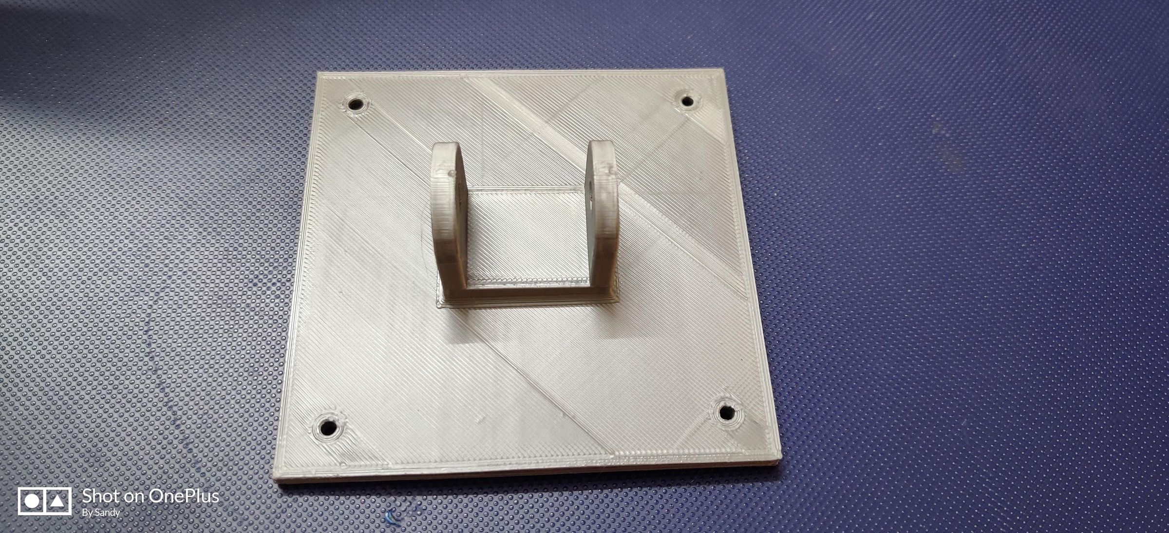 3D Printed Music Stand : 7 Steps - Instructables