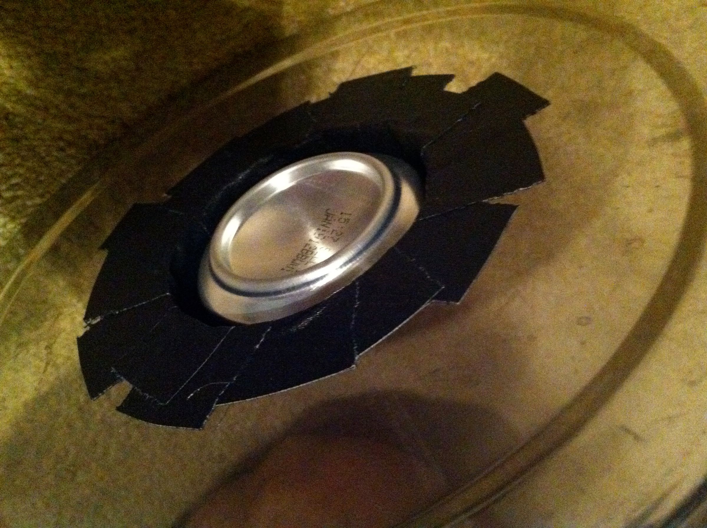 Home Foundry : 11 Steps - Instructables