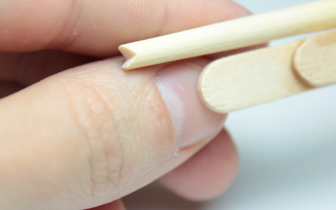 Mini Homemade GUN : 6 Steps (with Pictures) - Instructables