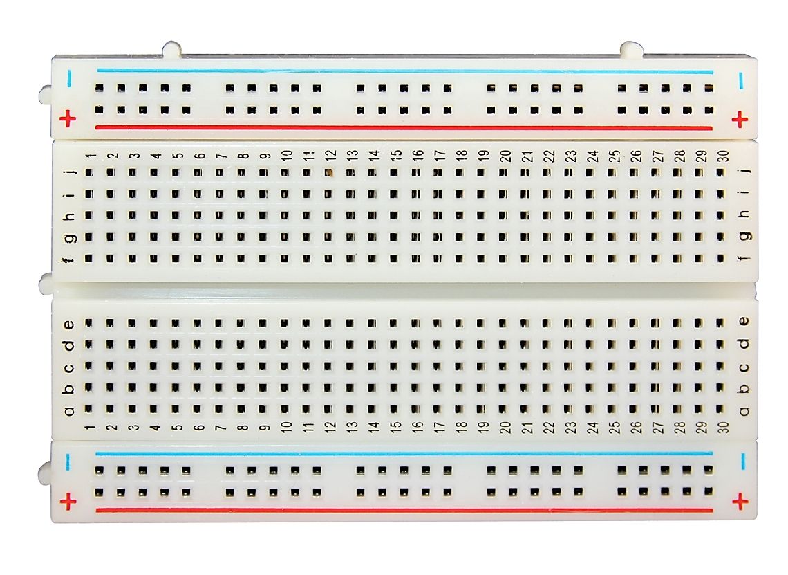 The Arduino / TFT LCD Connection : 10 Steps - Instructables