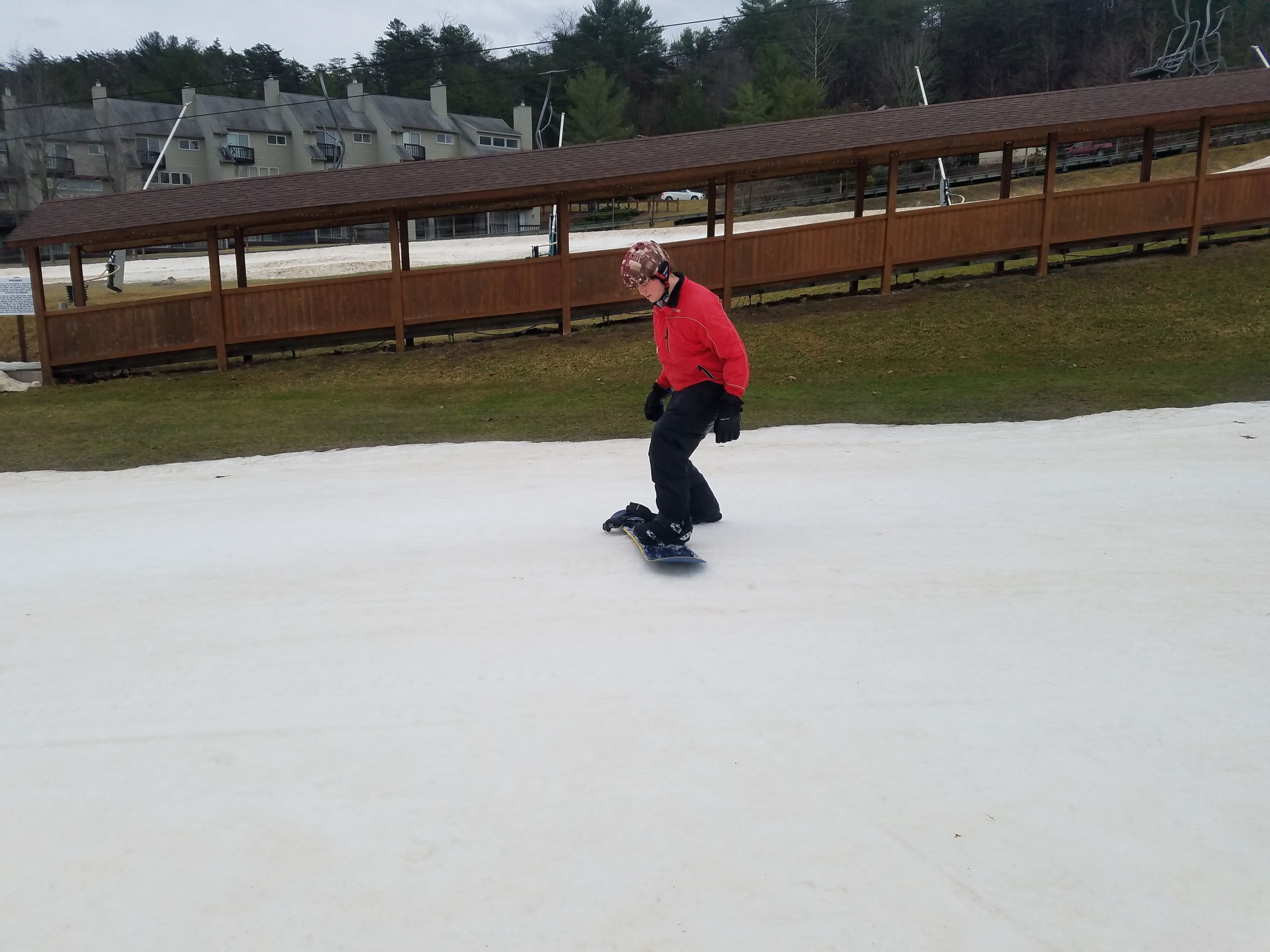 How to Snowboard for Beginners : 10 Steps (with Pictures) - Instructables