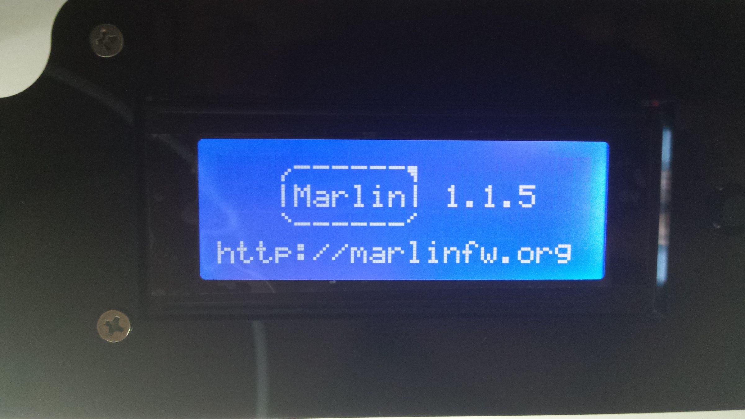 Come Installare Il Firmware Marlin Su Anet A8 : 5 Steps - Instructables
