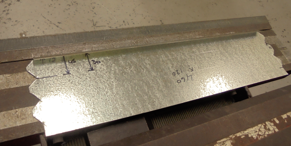 Sheet Metal Tool Box : 6 Steps (with Pictures) - Instructables