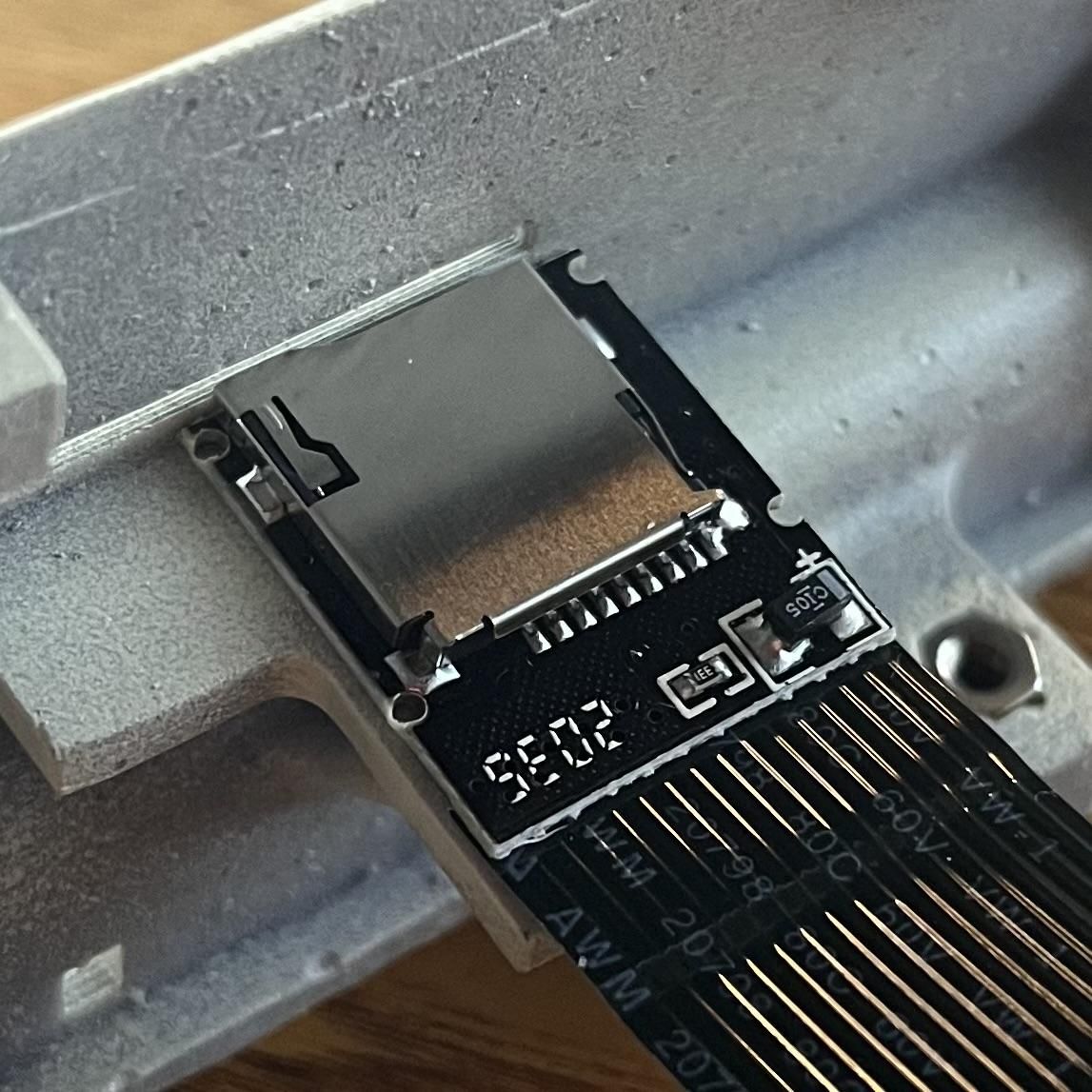 Making Tiny Apple Pi: Mini VMac for Raspberry Pi Zero : 18 Steps (with ...