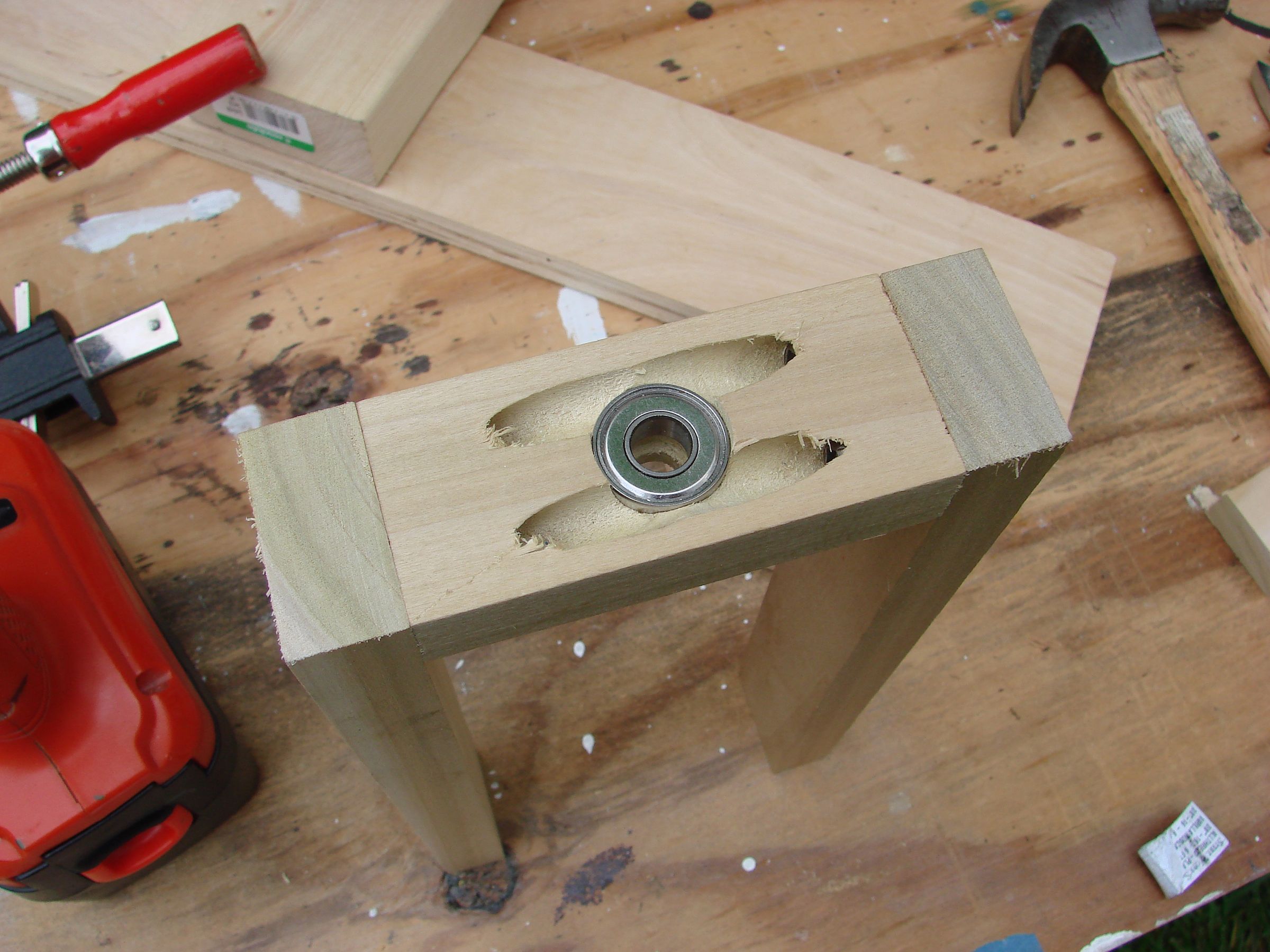 Internet Enabled Solar Tracker : 15 Steps (with Pictures) - Instructables