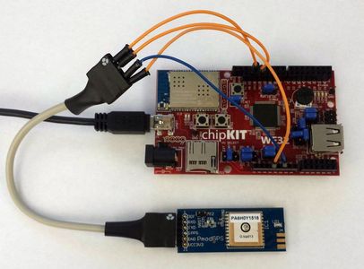 How to Use UART in LabVIEW : 5 Steps - Instructables