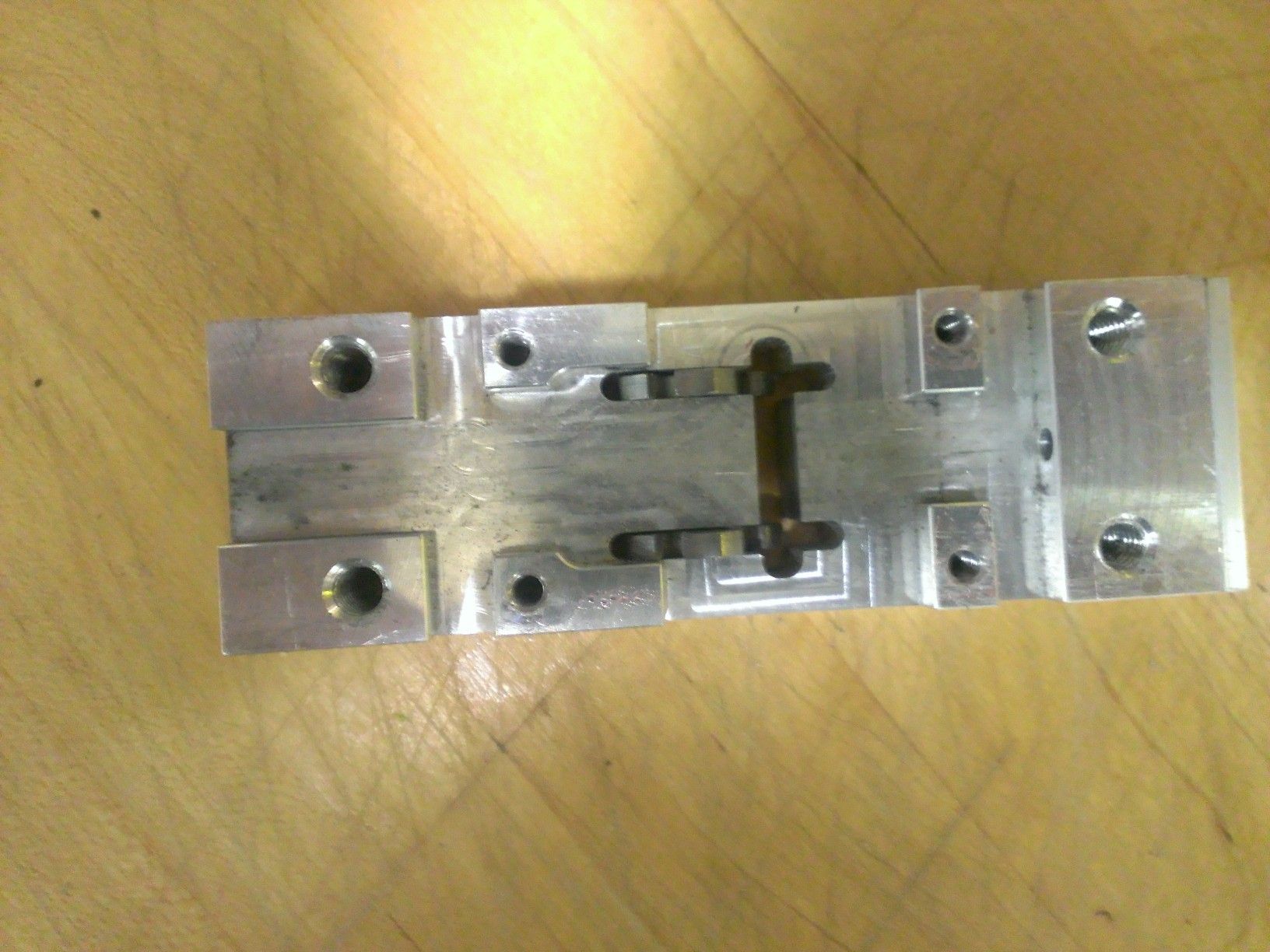 Booted! a Guide to the Inevitable Car Boot... : 4 Steps - Instructables