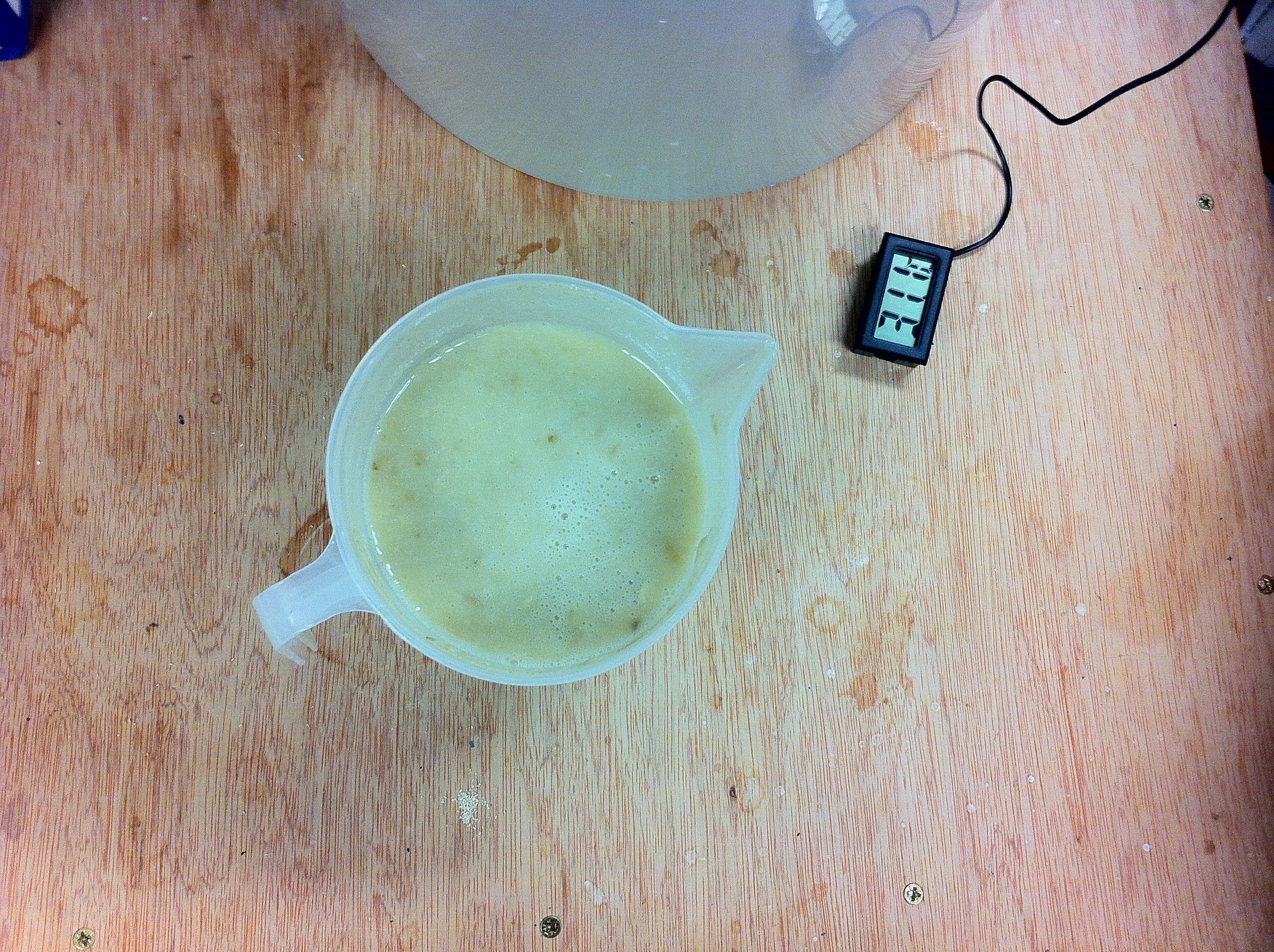 Potato Vodka / Moonshine : 6 Steps - Instructables