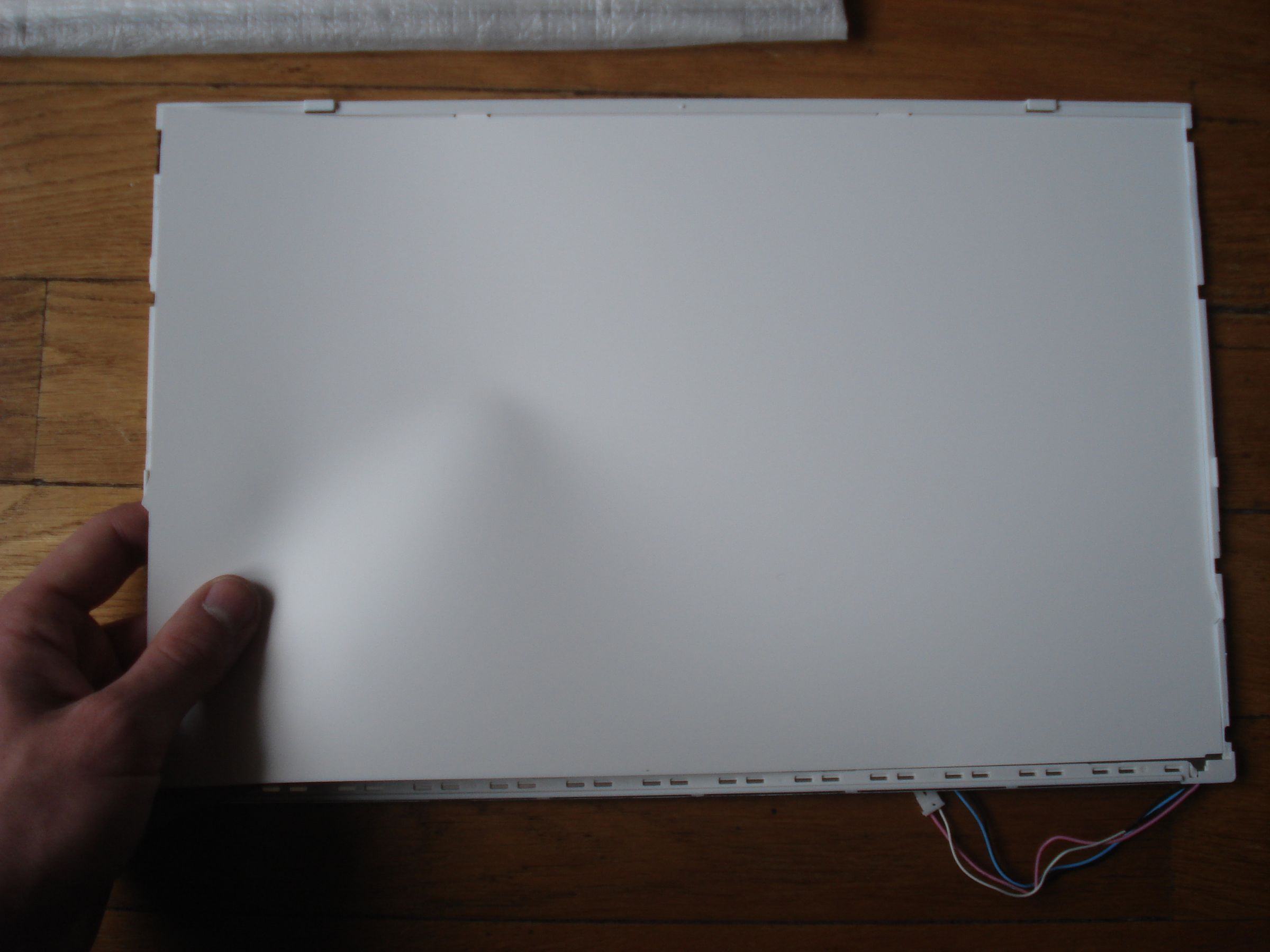 Turn a Laptop Screen Into a Mirror : 9 Steps (with Pictures ...