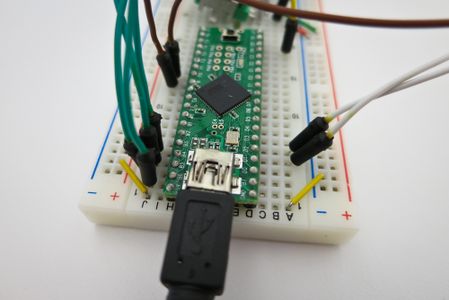 A Framework for Making Affordable & Stylish Modular Controllers (USB to ...