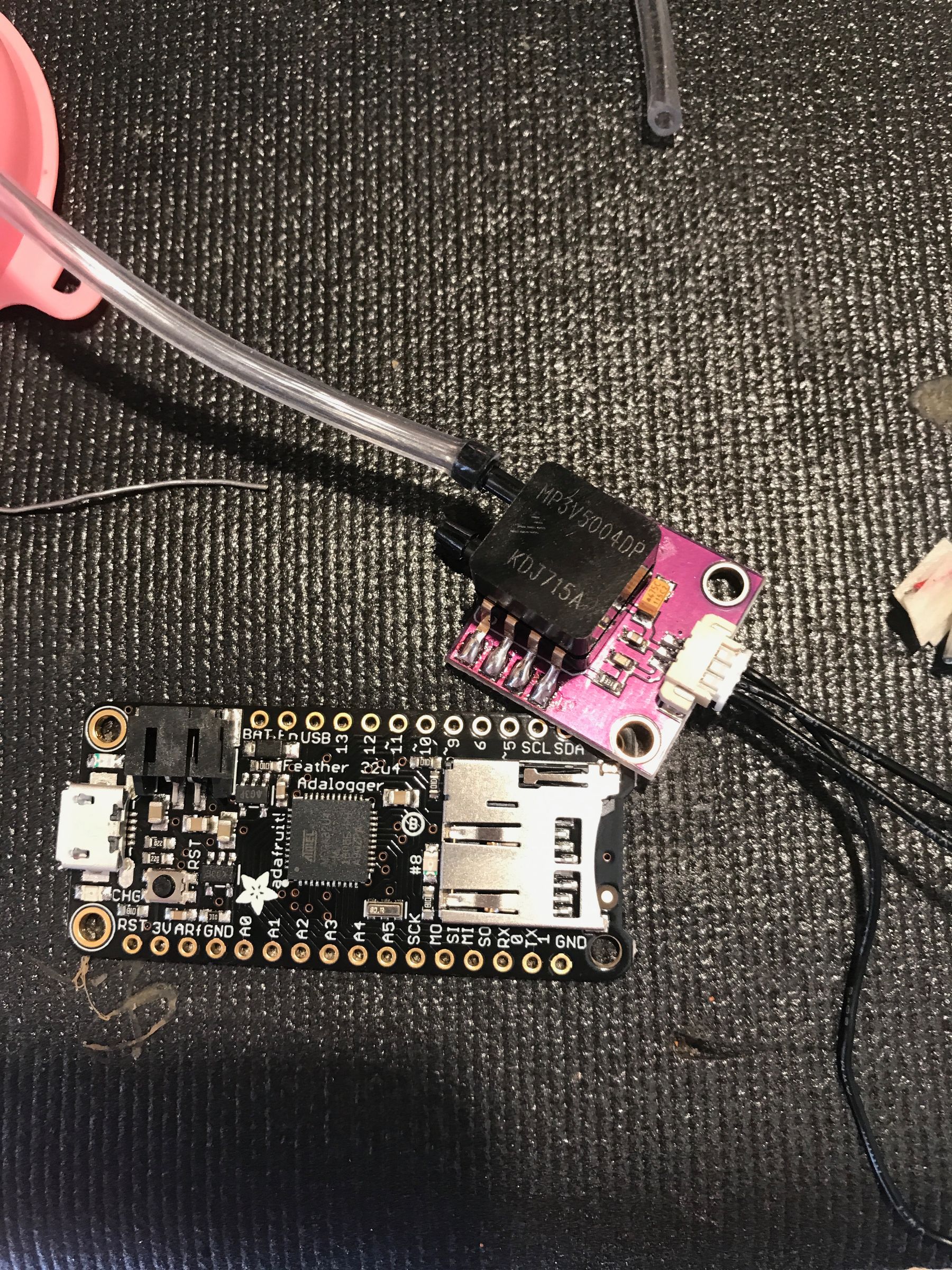 Catching Your Breath : 5 Steps (with Pictures) - Instructables