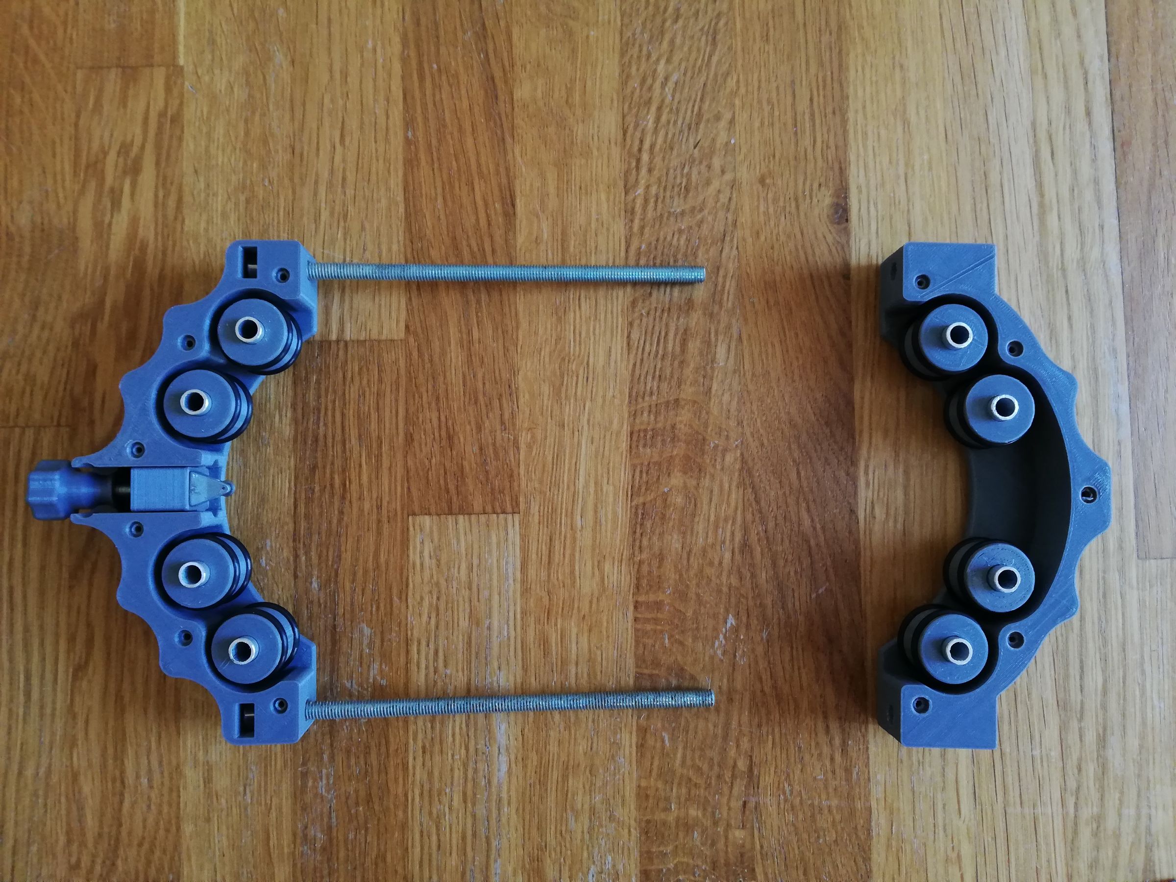 3D Printed Glass Bottle Cutting Tool : 12 Steps (with Pictures ...