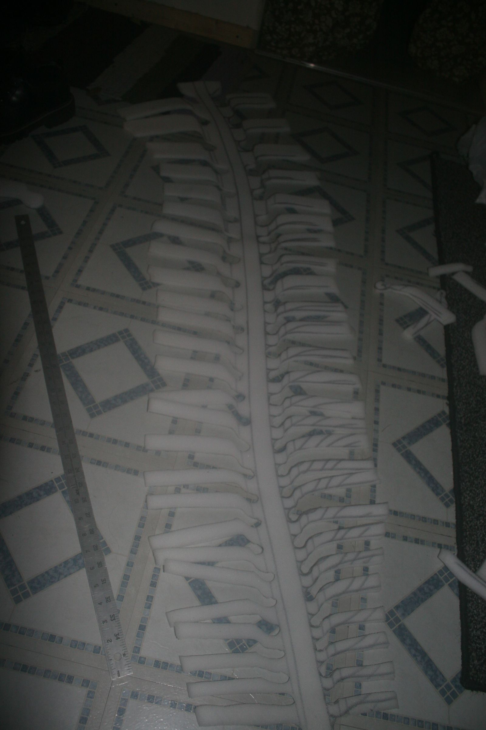 Alien Xenomorph Costume : 17 Steps (with Pictures) - Instructables