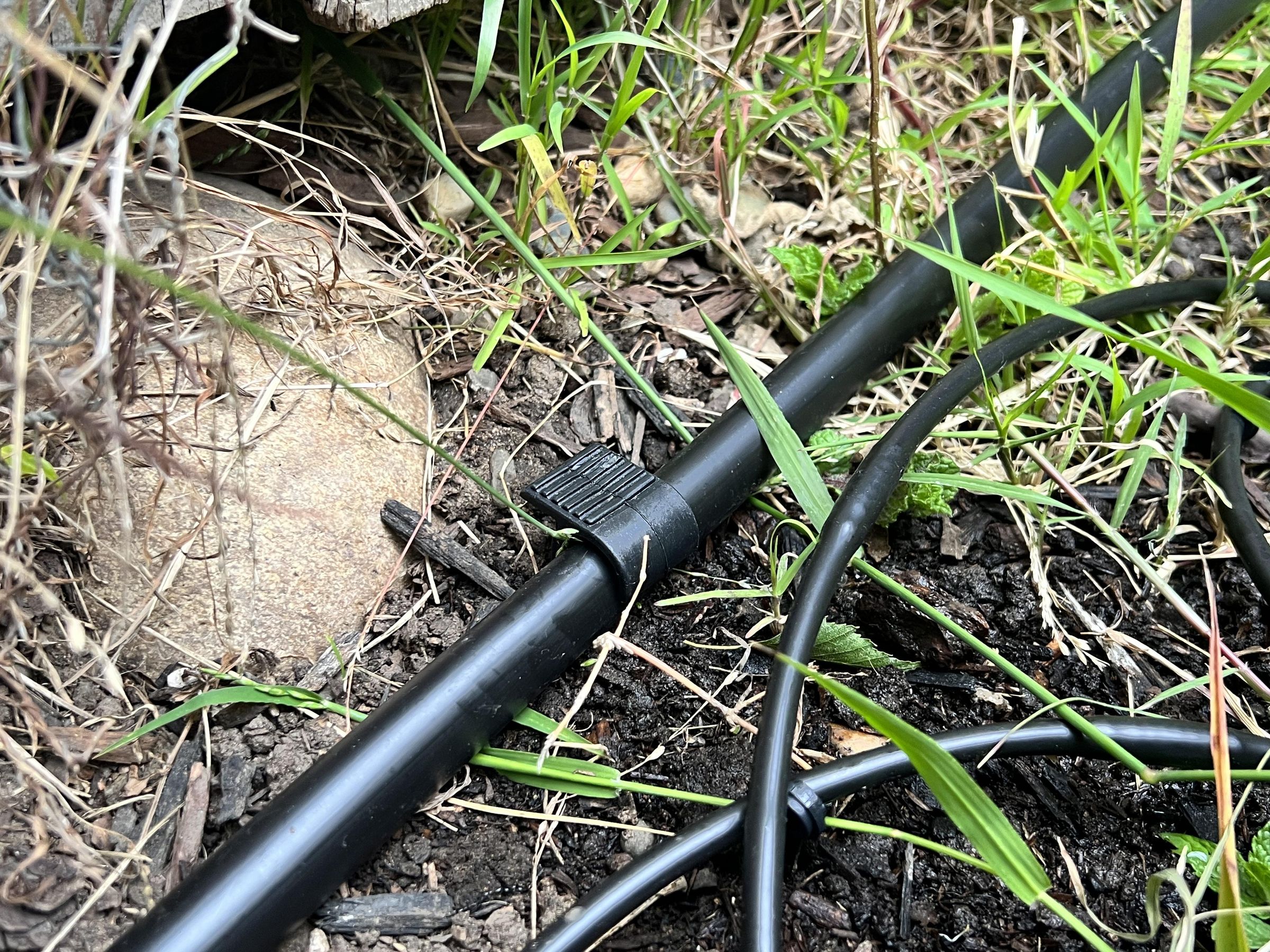 Automated Drip Irrigation System : 5 Steps - Instructables