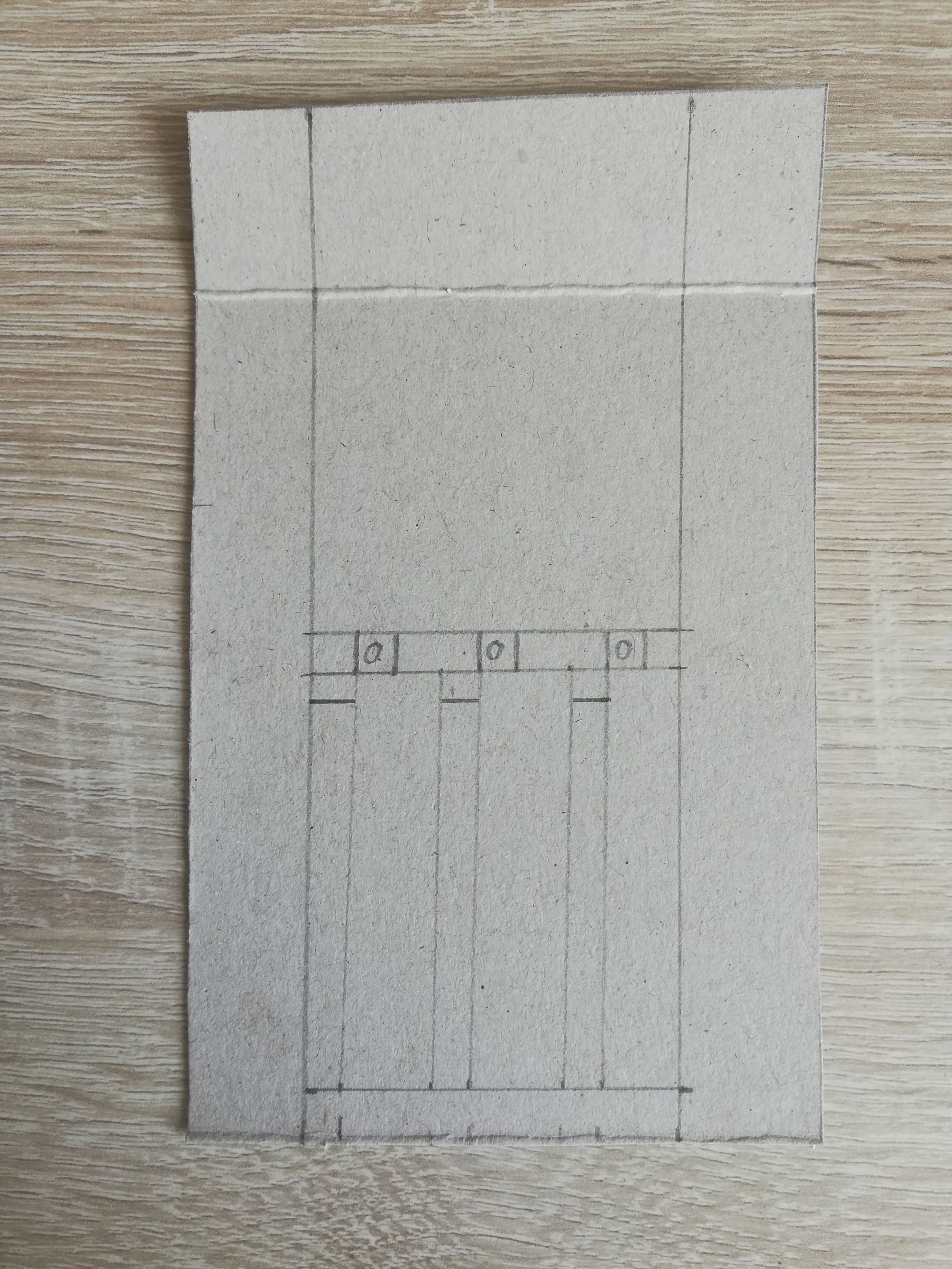 Cardboard Calculator : 9 Steps (with Pictures) - Instructables