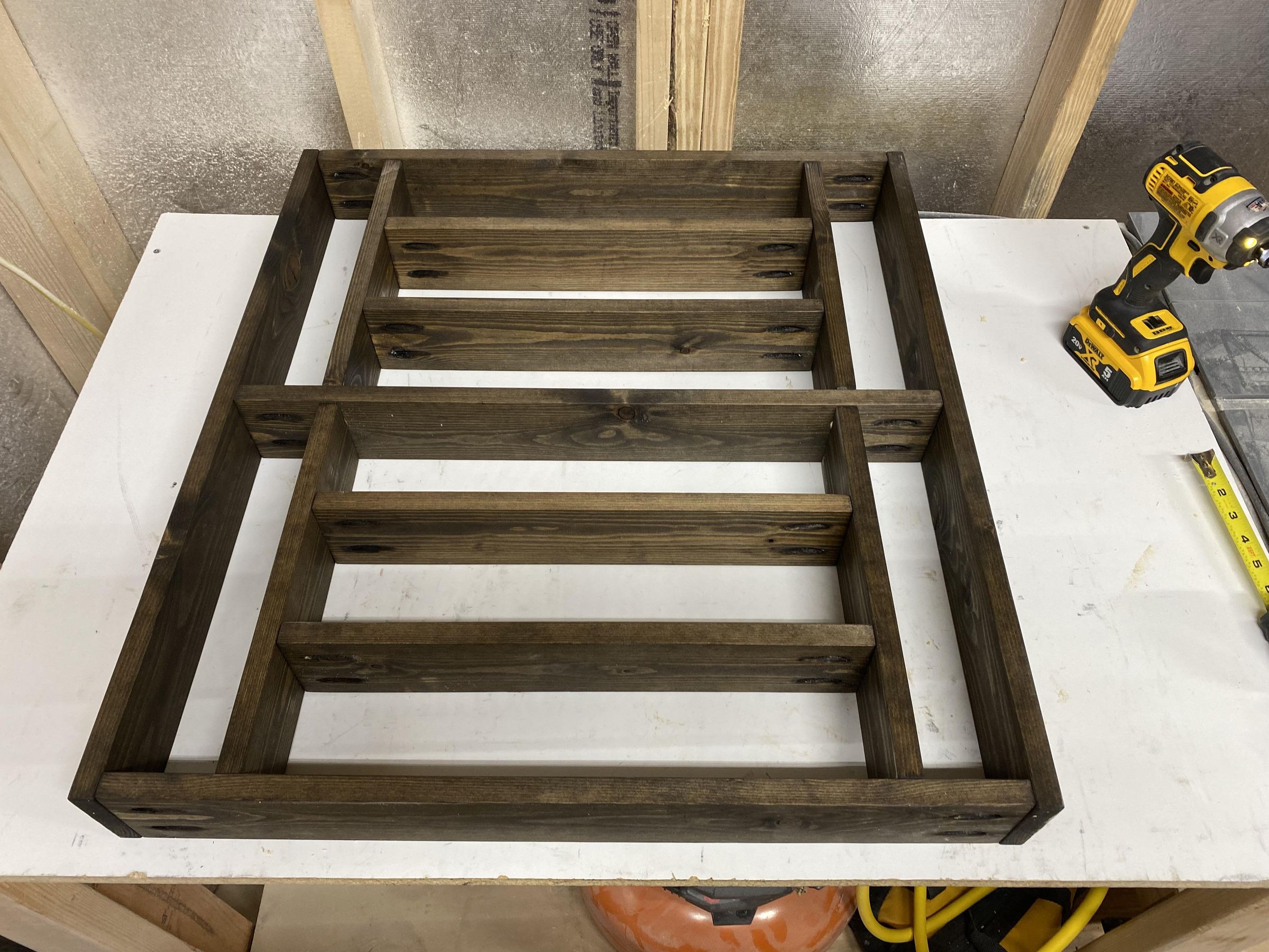 Playing Card Display Shelf : 10 Steps (with Pictures) - Instructables