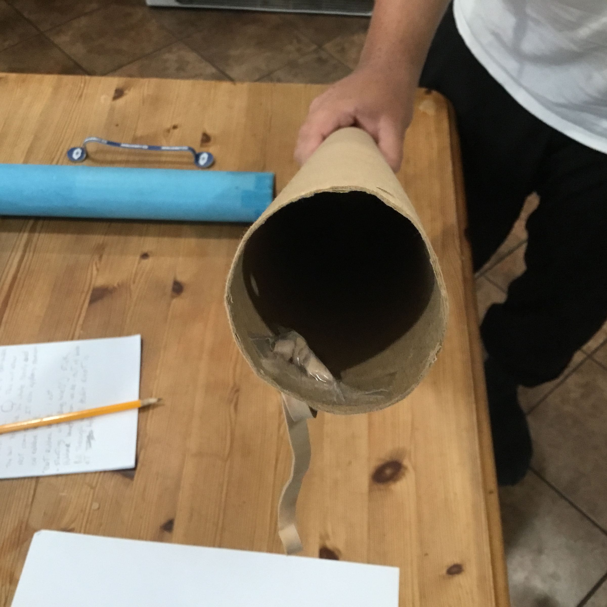 Ping Pong Ball Picker Upper : 12 Steps - Instructables