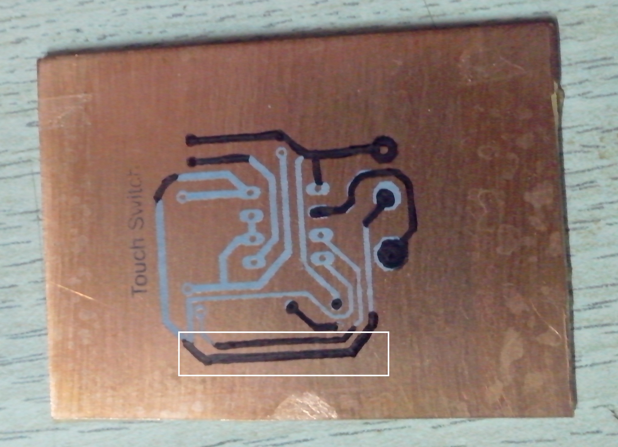 How to Make PCB at Home : 14 Steps (with Pictures) - Instructables