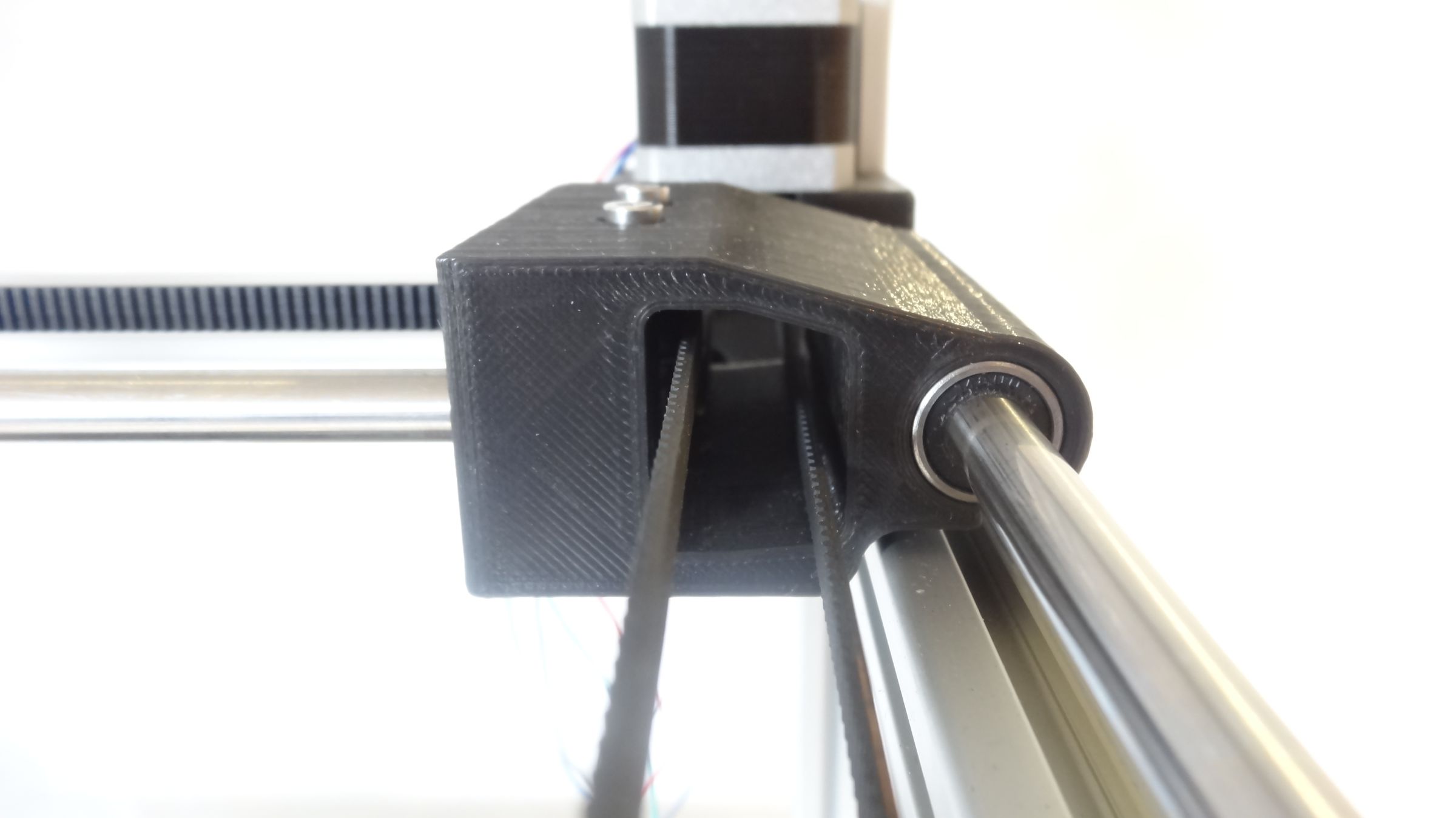 DIY-SLS-3D-Printer : 30 Steps (with Pictures) - Instructables