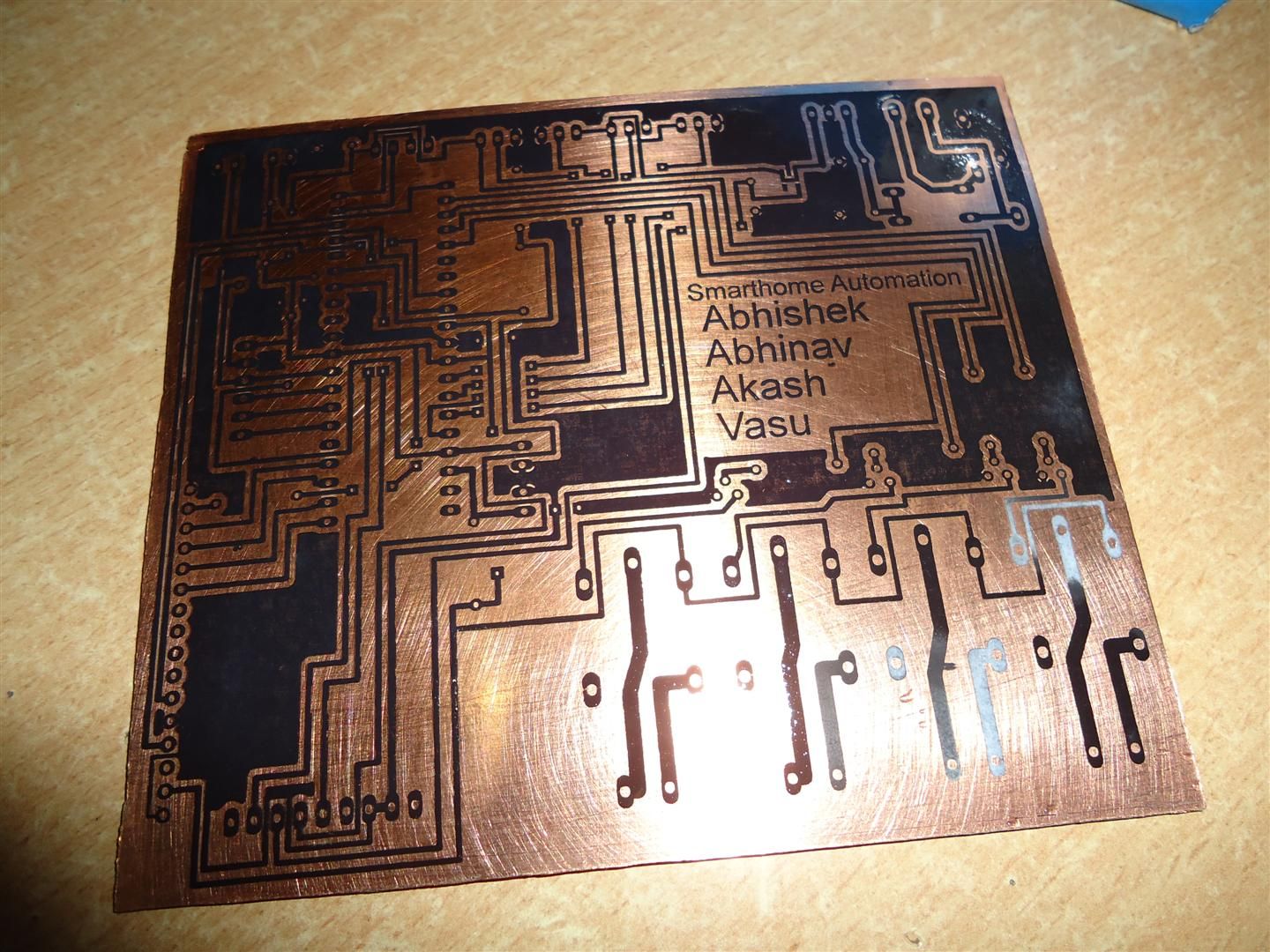 DIY Smart Home Automation Using Android : 6 Steps - Instructables