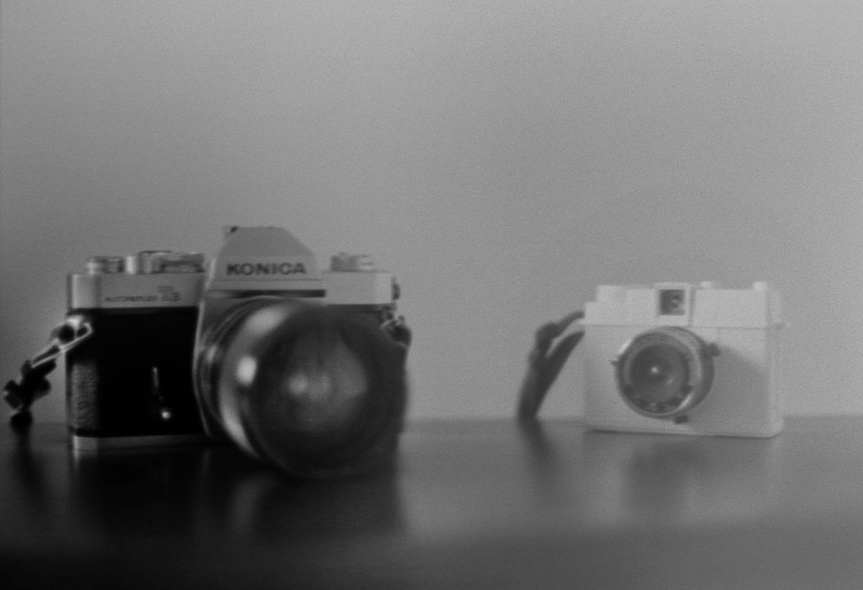The Beginner's Guide to Film Photography : 11 Steps (with Pictures ...