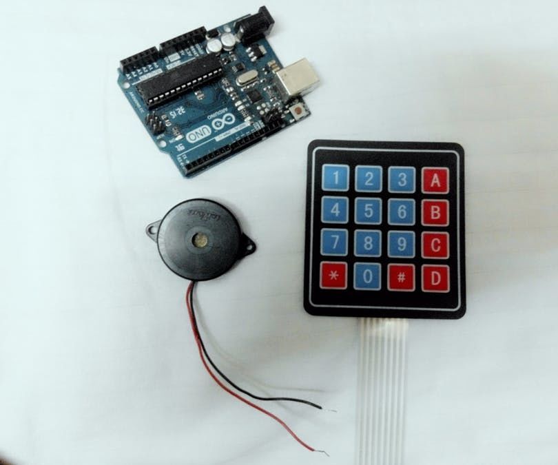 how to make an arduino piano DIY Project to Discover - FindingDIY