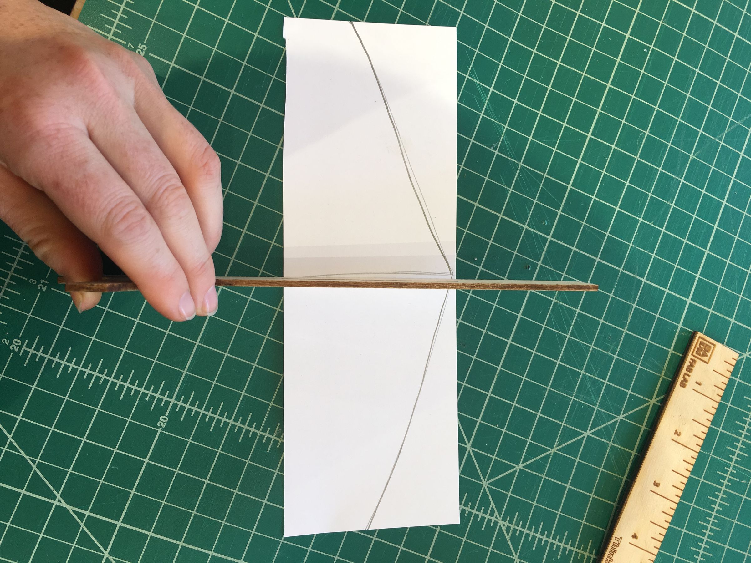 Design to Fly: Balsa Gliders : 11 Steps (with Pictures) - Instructables