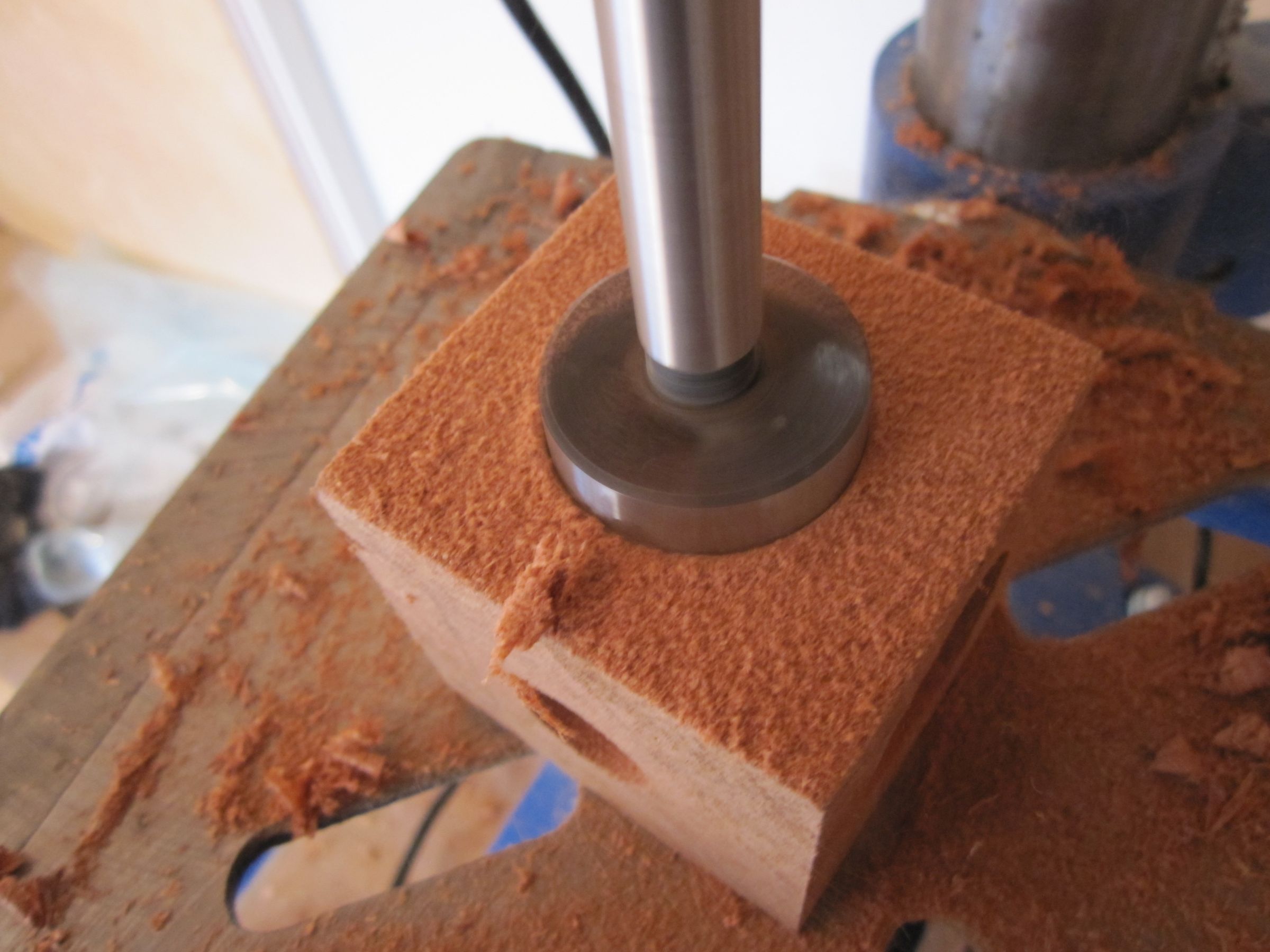 How to Make a Cube Within Cube Within a Cube Puzzle : 6 Steps (with ...