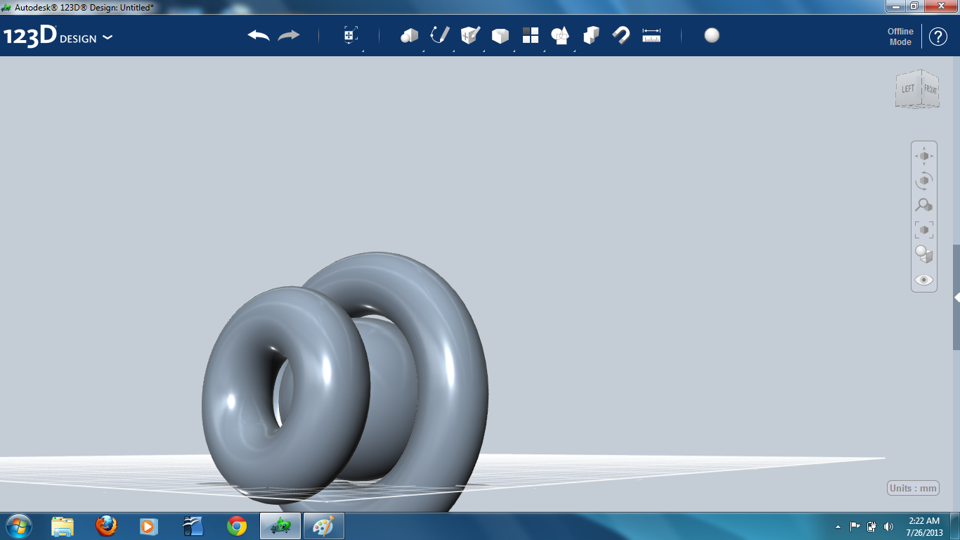 3D Printed Modular Ball-and-Socket Joints : 4 Steps (with Pictures ...