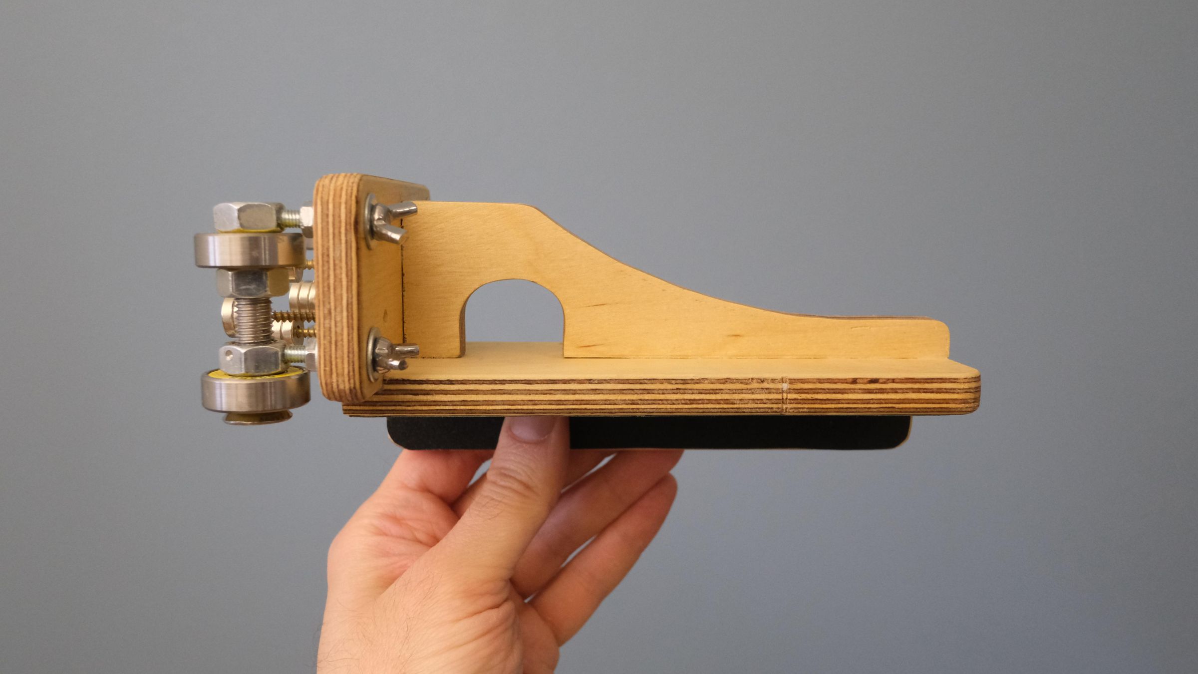 Magnetic SAW GUIDE : 9 Steps (with Pictures) - Instructables