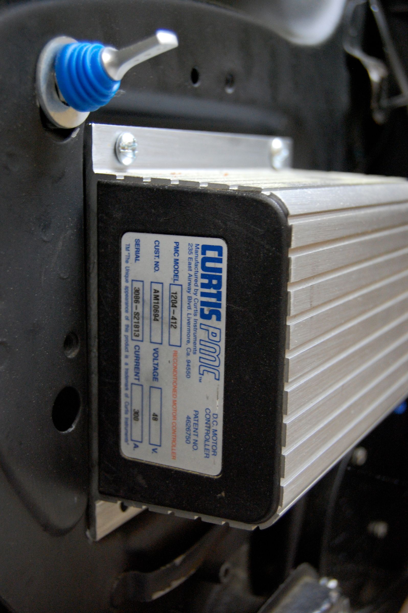 Build an Electric Motorcycle on a Budget : 4 Steps - Instructables