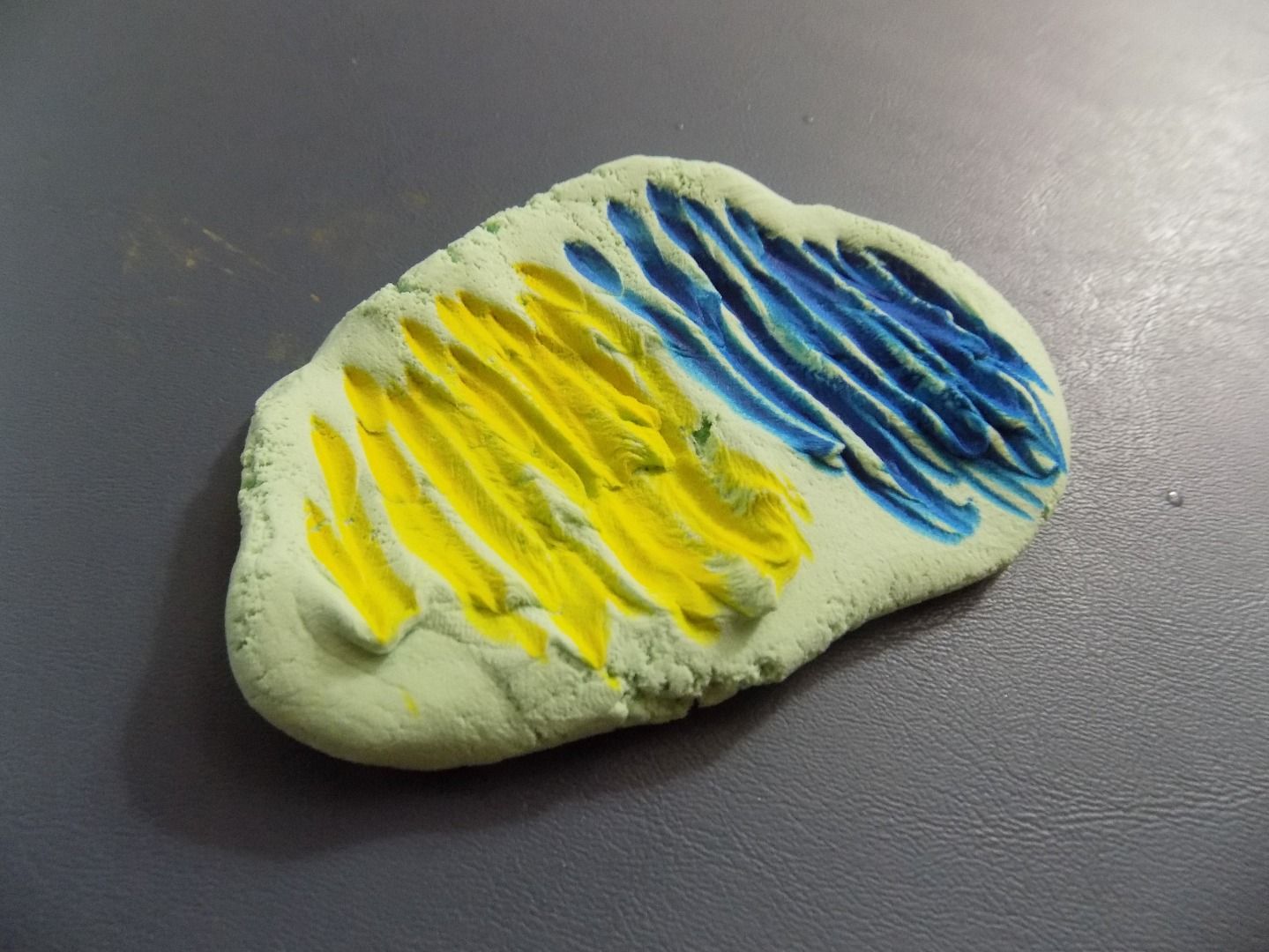 Model Magic 101: Finger Puppets : 14 Steps (with Pictures) - Instructables