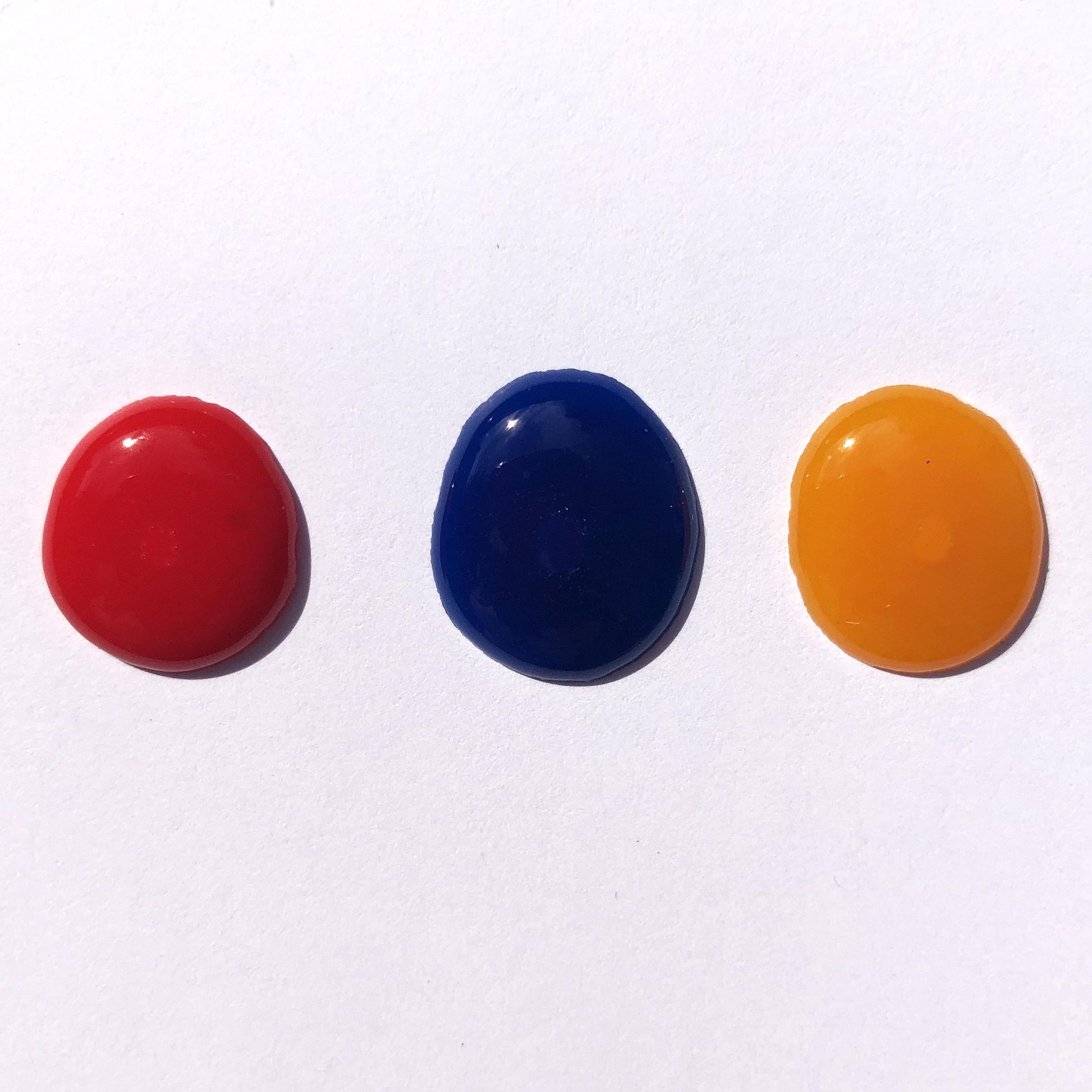 Resin Basics - How to Mix Resin Colors : 15 Steps (with Pictures ...