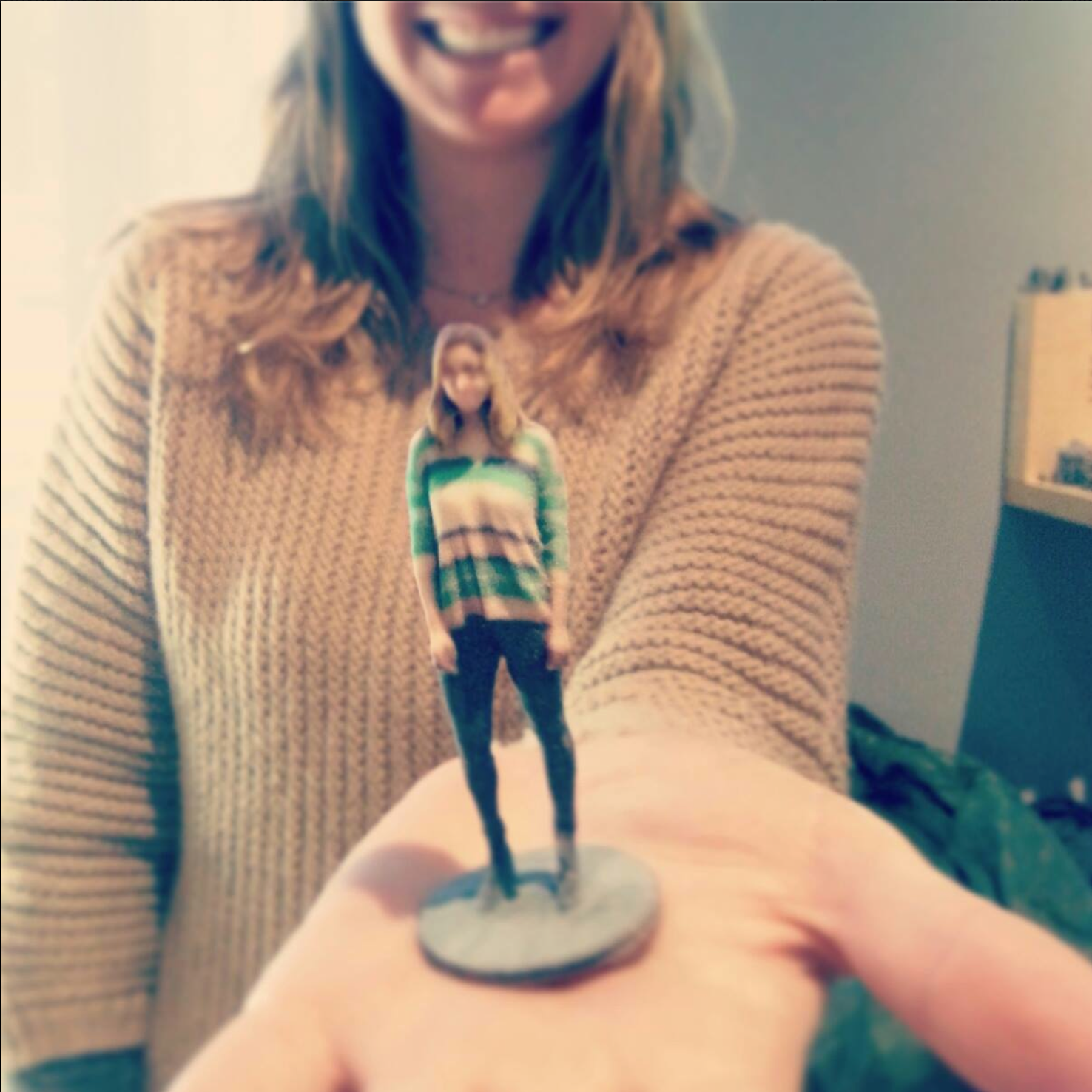 How to 3D Scan With Skanect : 10 Steps (with Pictures) - Instructables