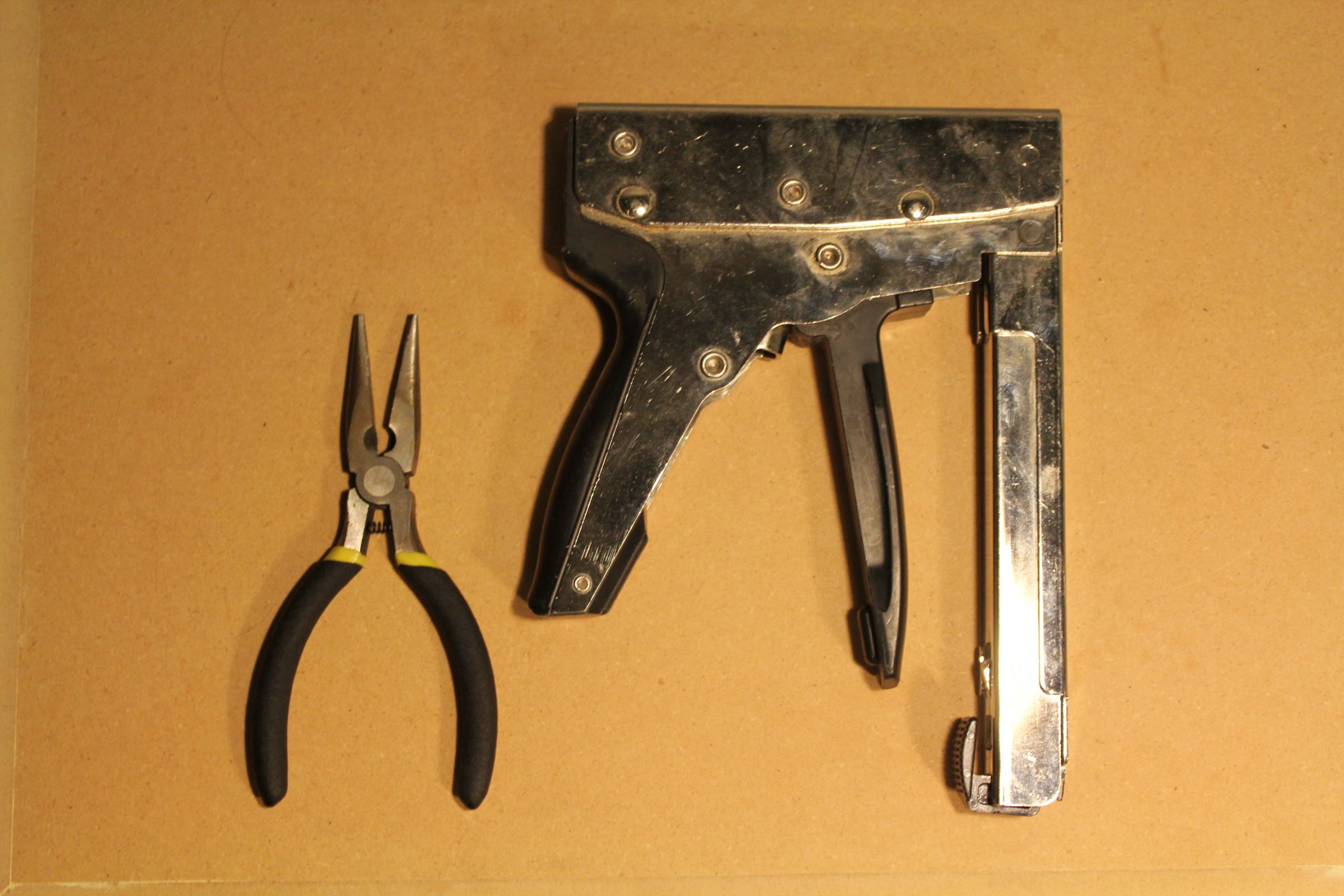 Extreme Color Organ : 10 Steps (with Pictures) - Instructables