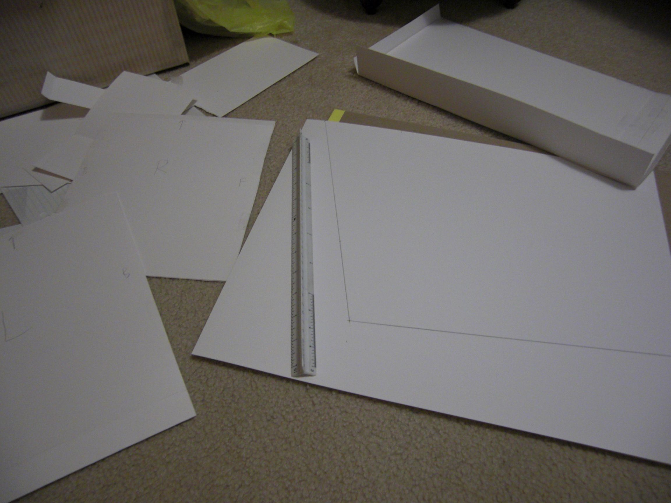TV Head! : 4 Steps (with Pictures) - Instructables