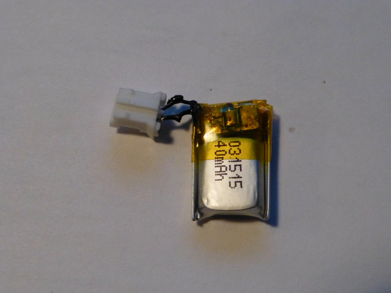 A Compact Arduino Altimeter For Rc Planes 9 Steps With Pictures