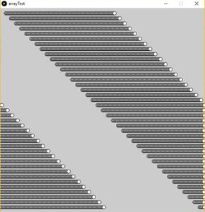 Processing Maze Game Using Arrays : 4 Steps - Instructables