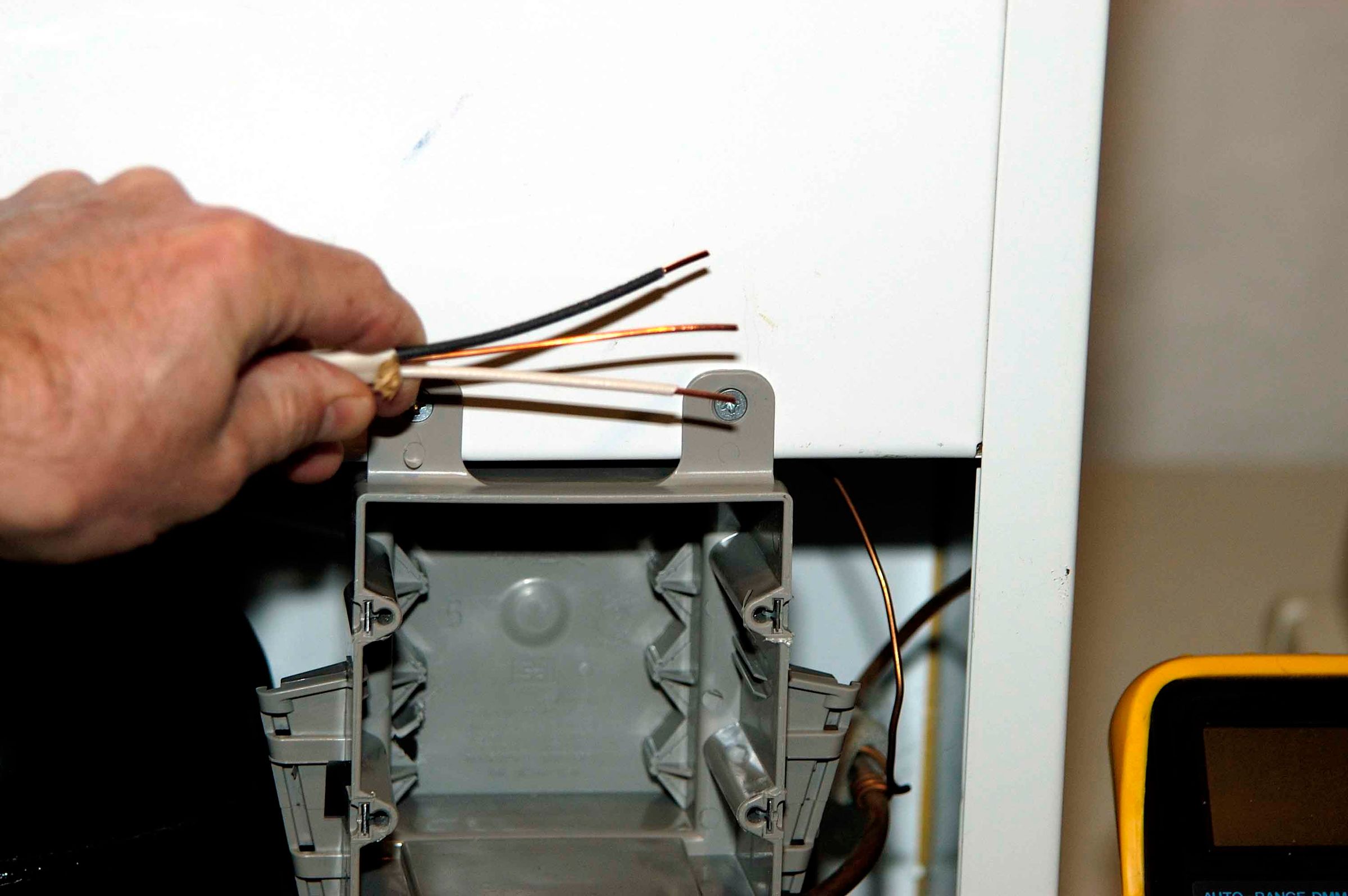 Build an Ultra Efficient Fridge : 7 Steps (with Pictures) - Instructables