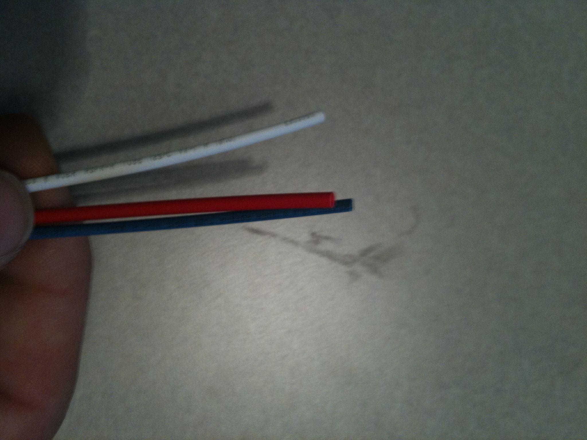 Breadboard Servo : 8 Steps - Instructables